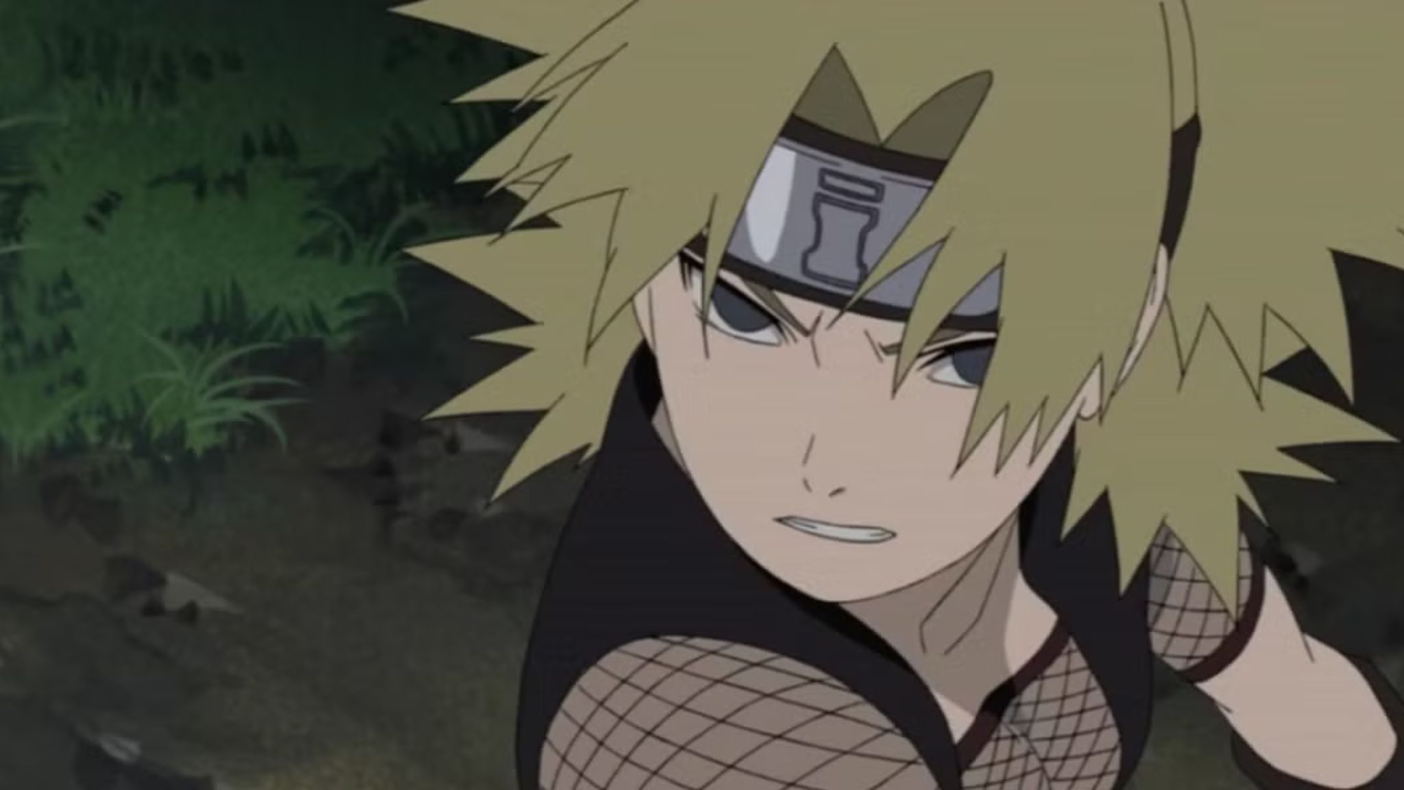 7 Most Powerful Sand Ninjas in Naruto - ComicBook.com