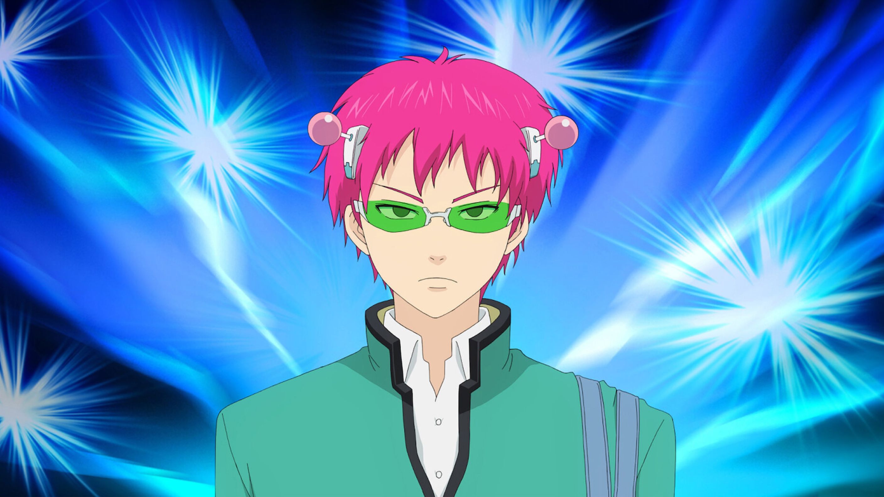 10 Wildest Saiki K Powers - ComicBook.com