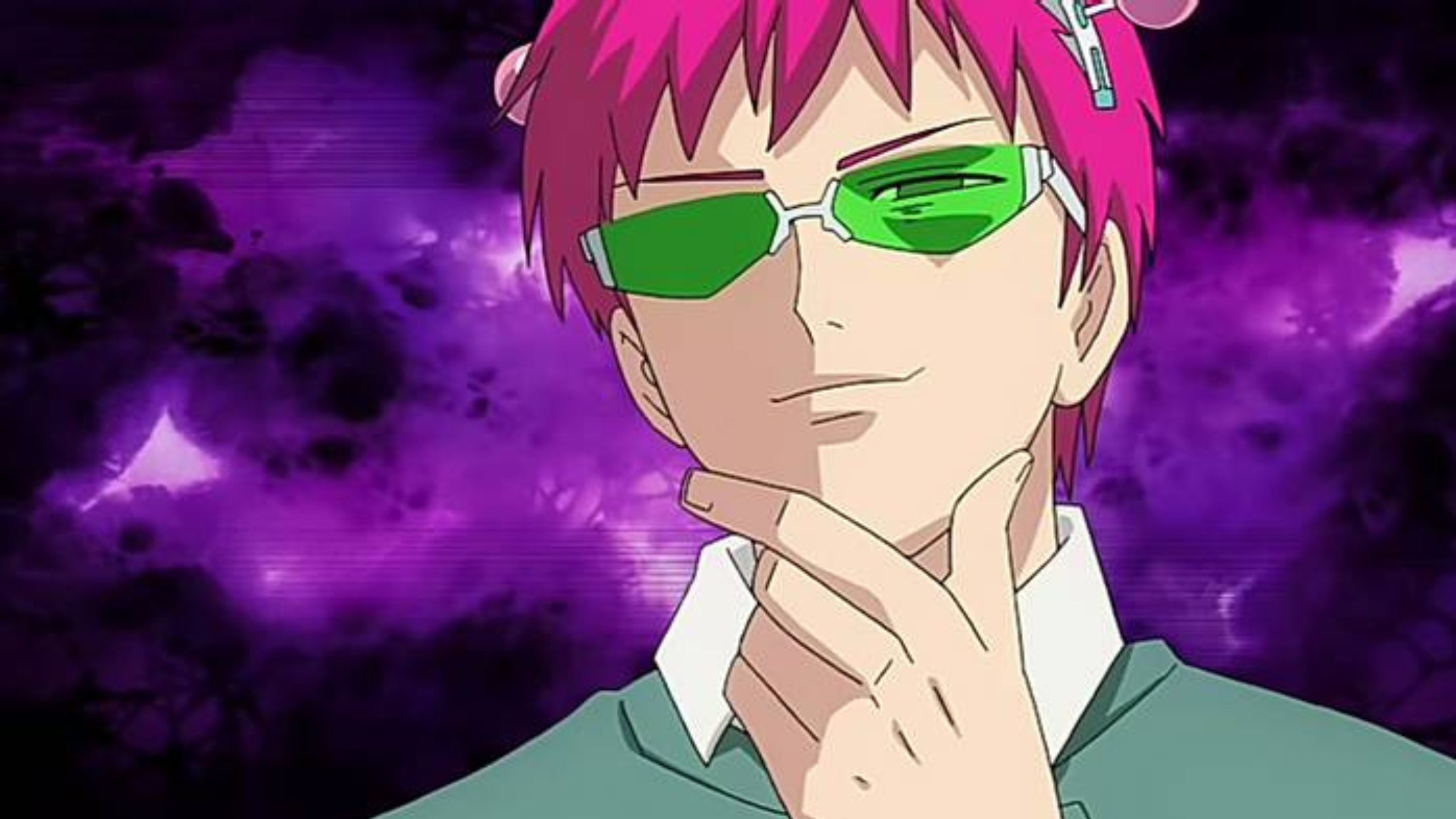 10 Wildest Saiki K Powers - ComicBook.com