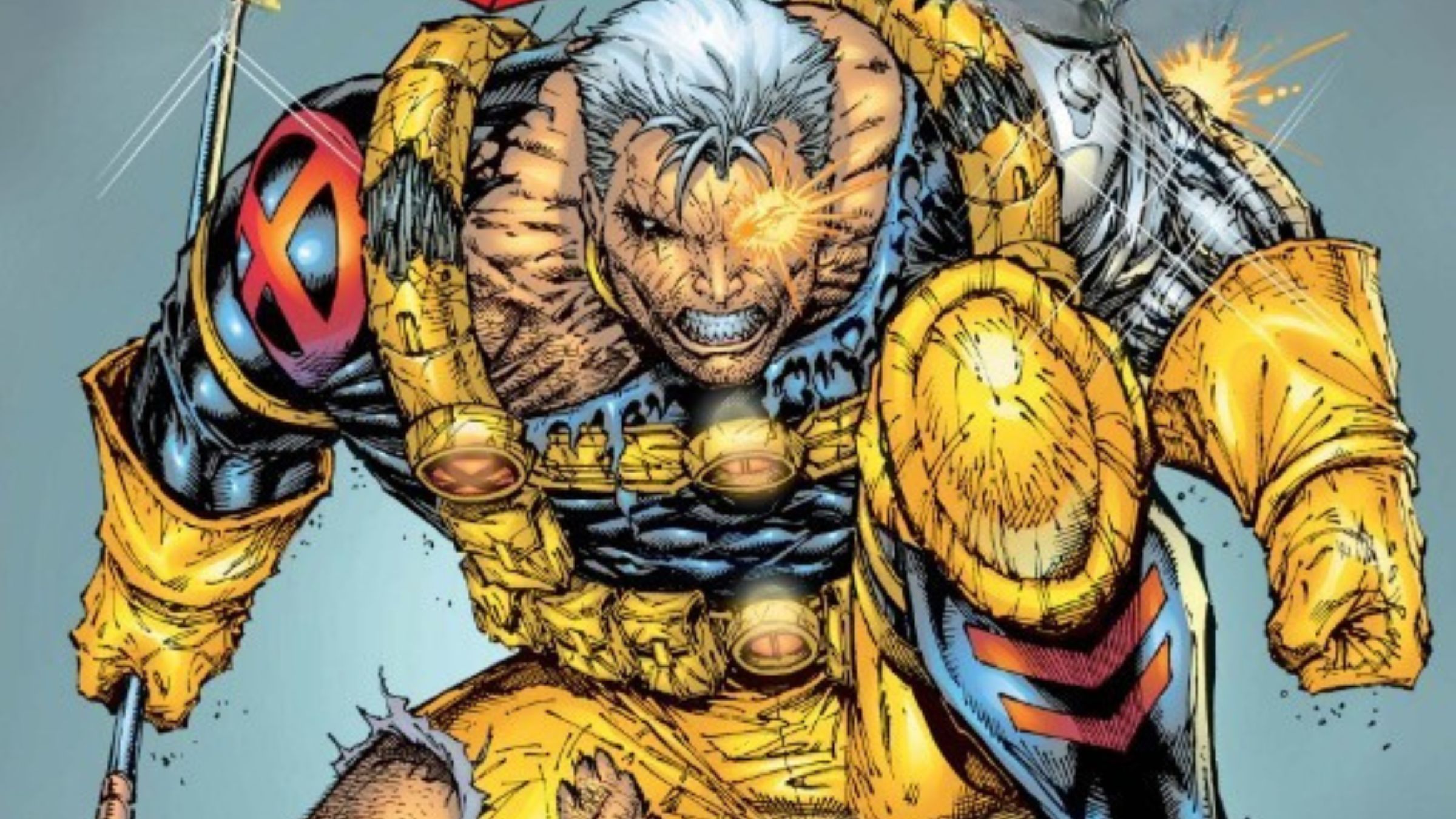 The 10 Best Second Generation Marvel Heroes & Villains - ComicBook.com