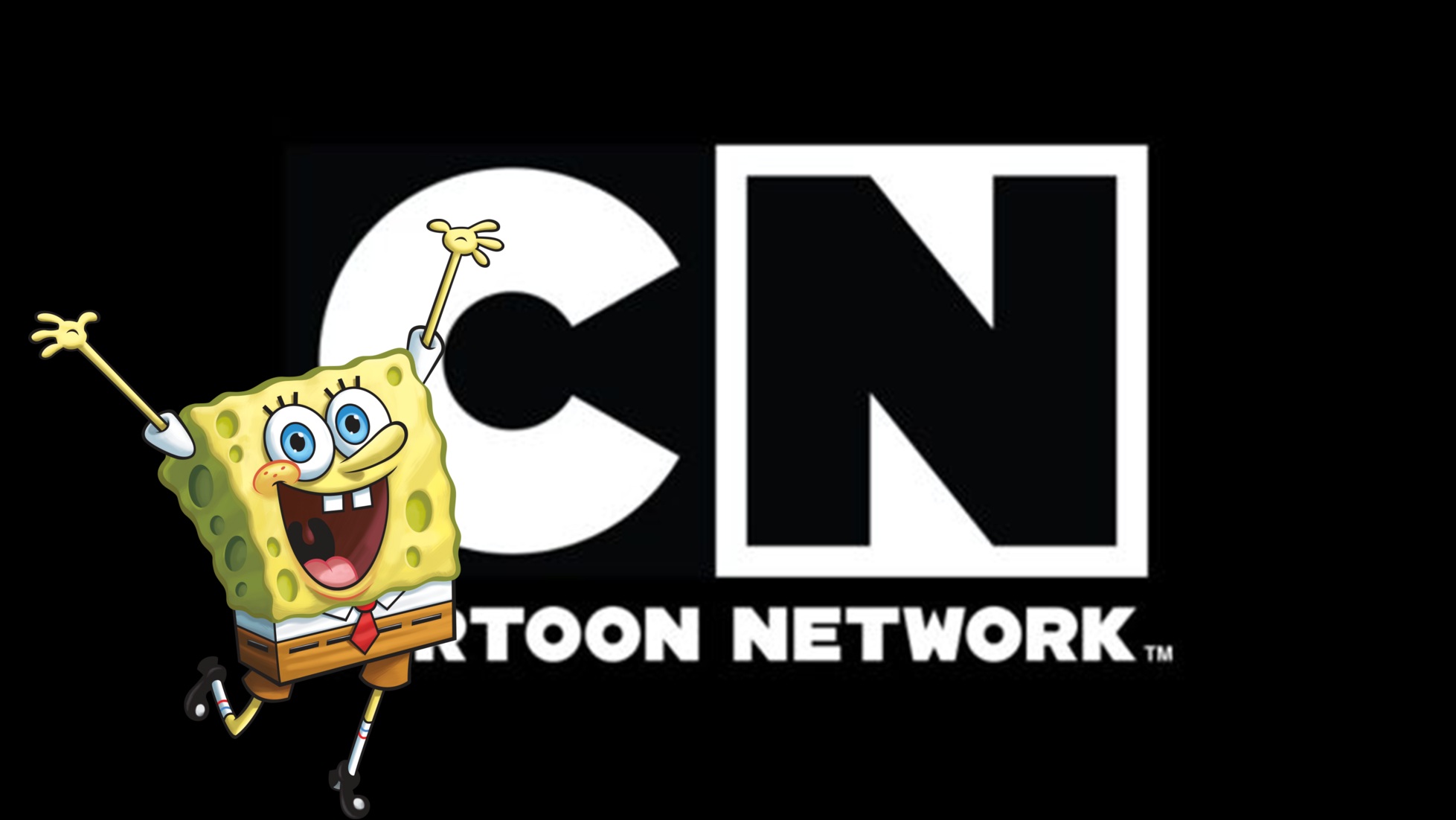 Spongebob Squarepants is Now on Cartoon Network (But Not How You Think ...