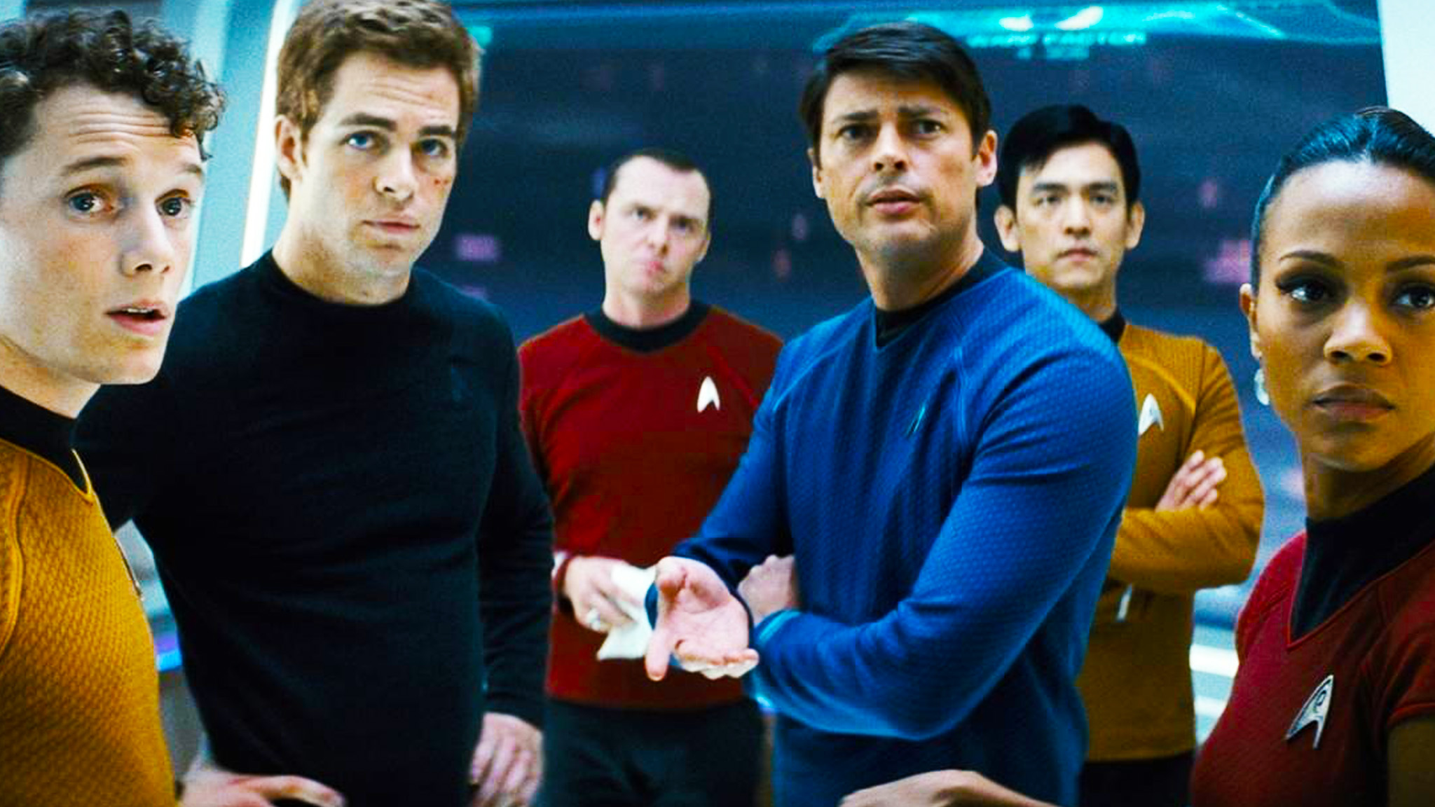 The Next Generation Legend Reacts to New Star Trek Movie Announcement ...