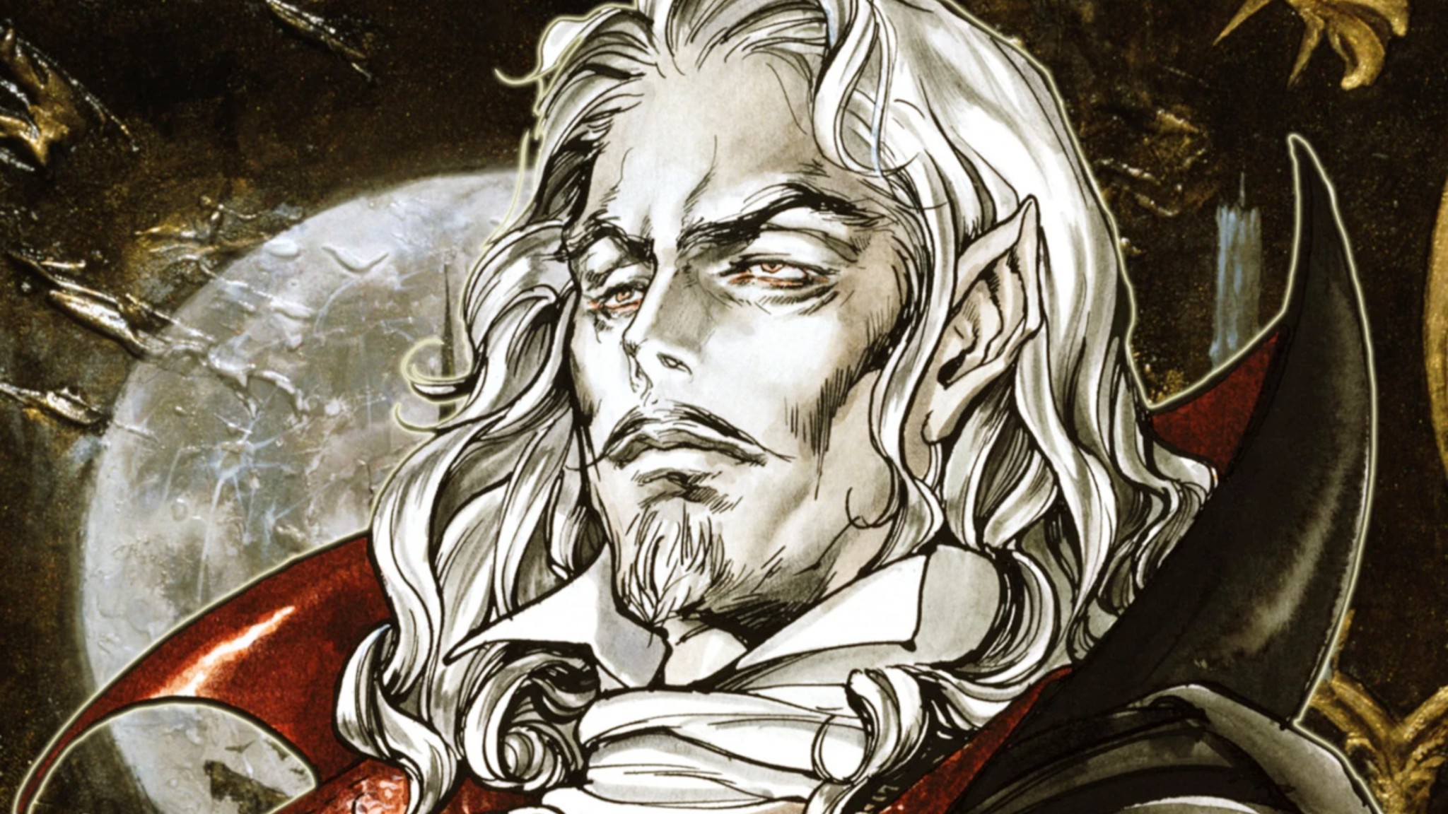 Castlevania Is Once Again Breaking the Original Timeline - ComicBook.com