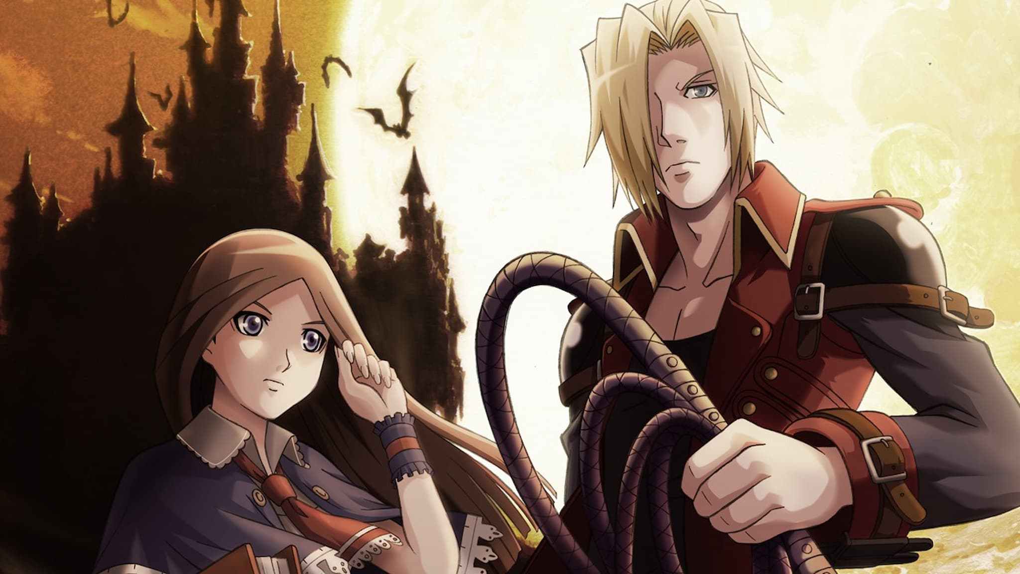 10 Best Castlevania Games Ever Made