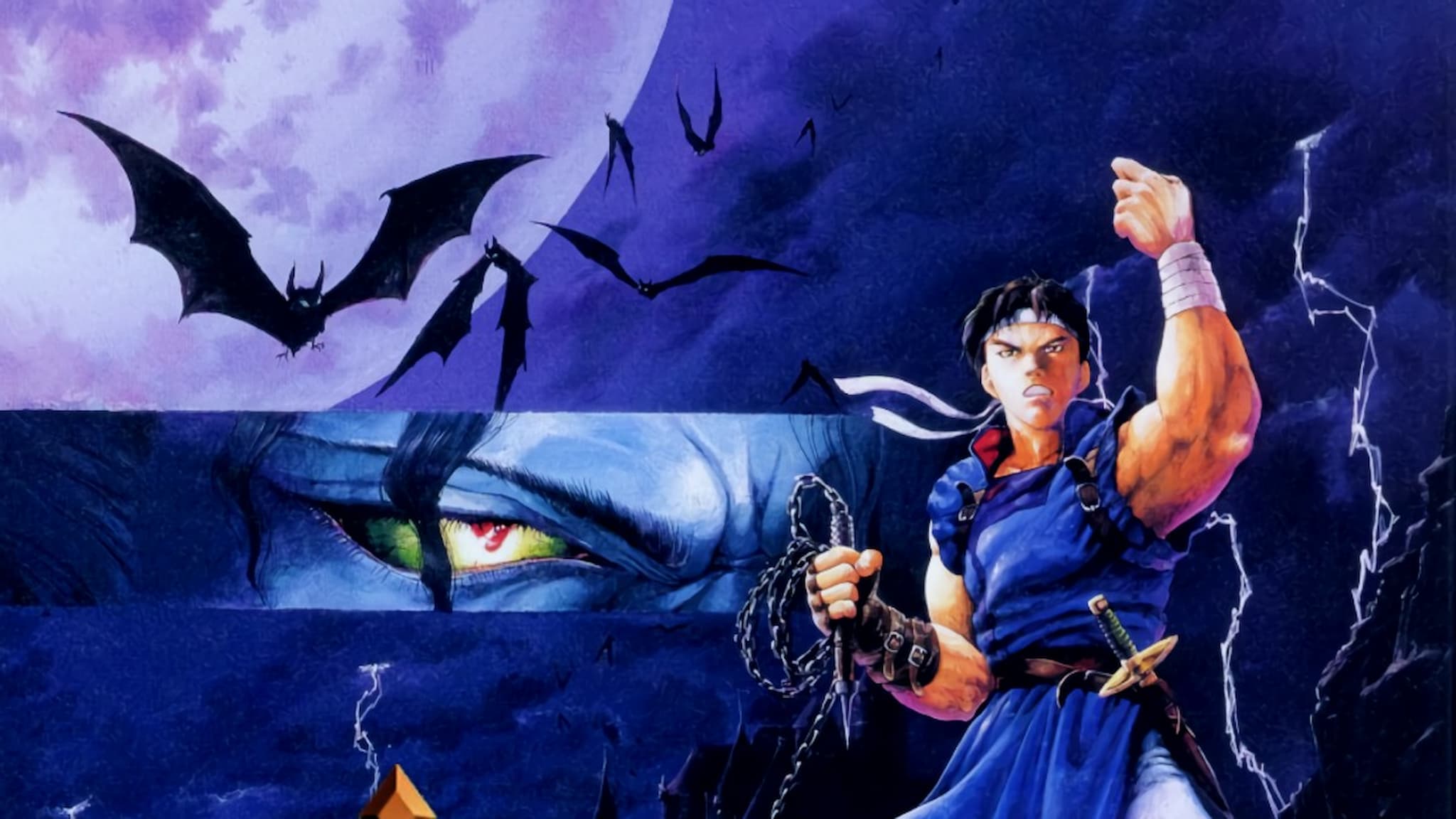 10 Best Castlevania Games Ever Made