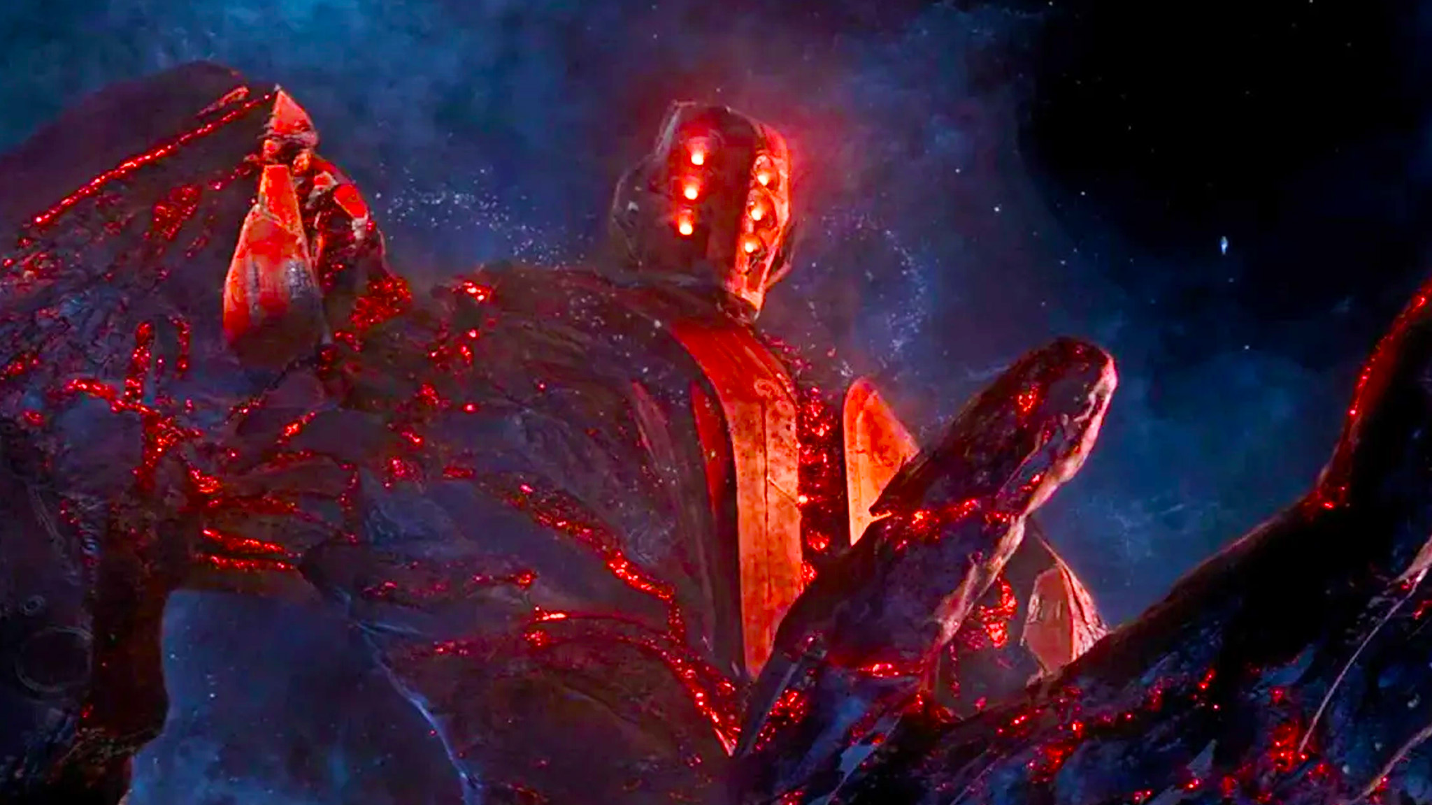 All 8 Black Panthers in the MCU (So Far)