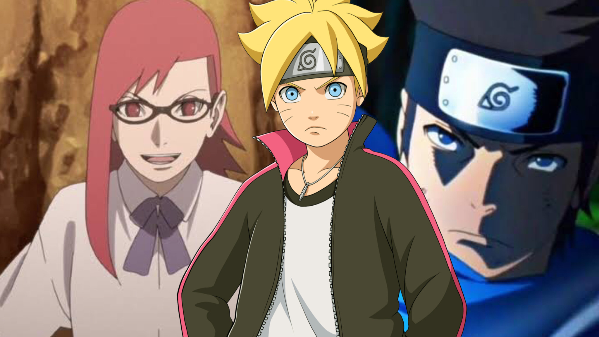 Naruto: 7 Characters Who've Had the Best Evolution in Boruto ...