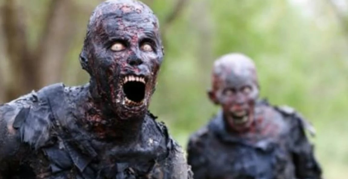 10 Scariest Walkers From The Walking Dead, Ranked - ComicBook.com