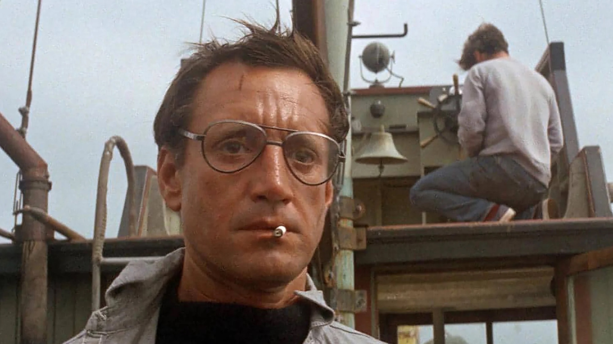 Jaws Returning to Theaters for 50th Anniversary (But There's a Catch ...