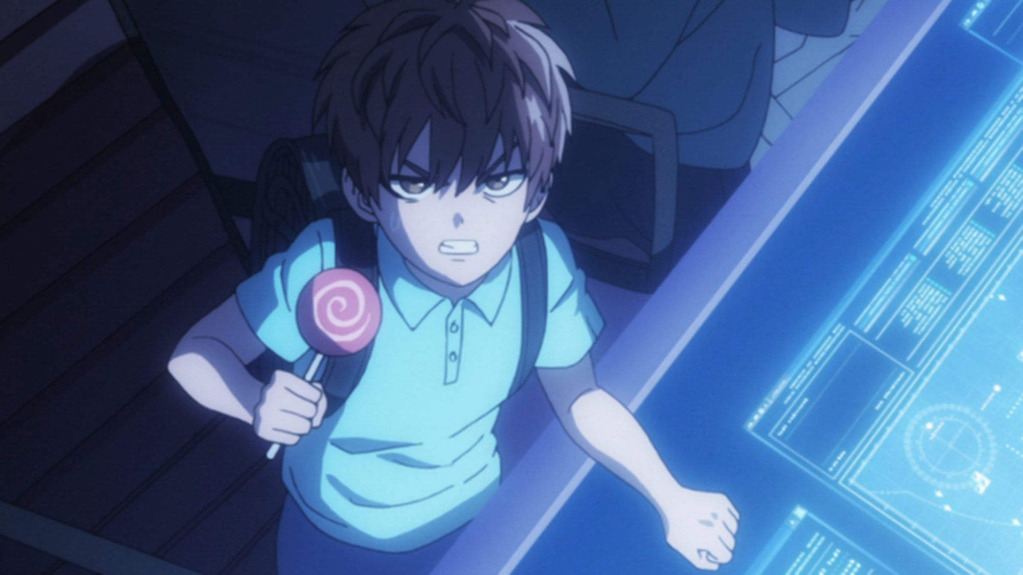 One-Punch Man Gets Childish With New Season 3 Preview - ComicBook.com