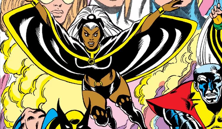 Storm's 7 Best Looks, Ranked - ComicBook.com