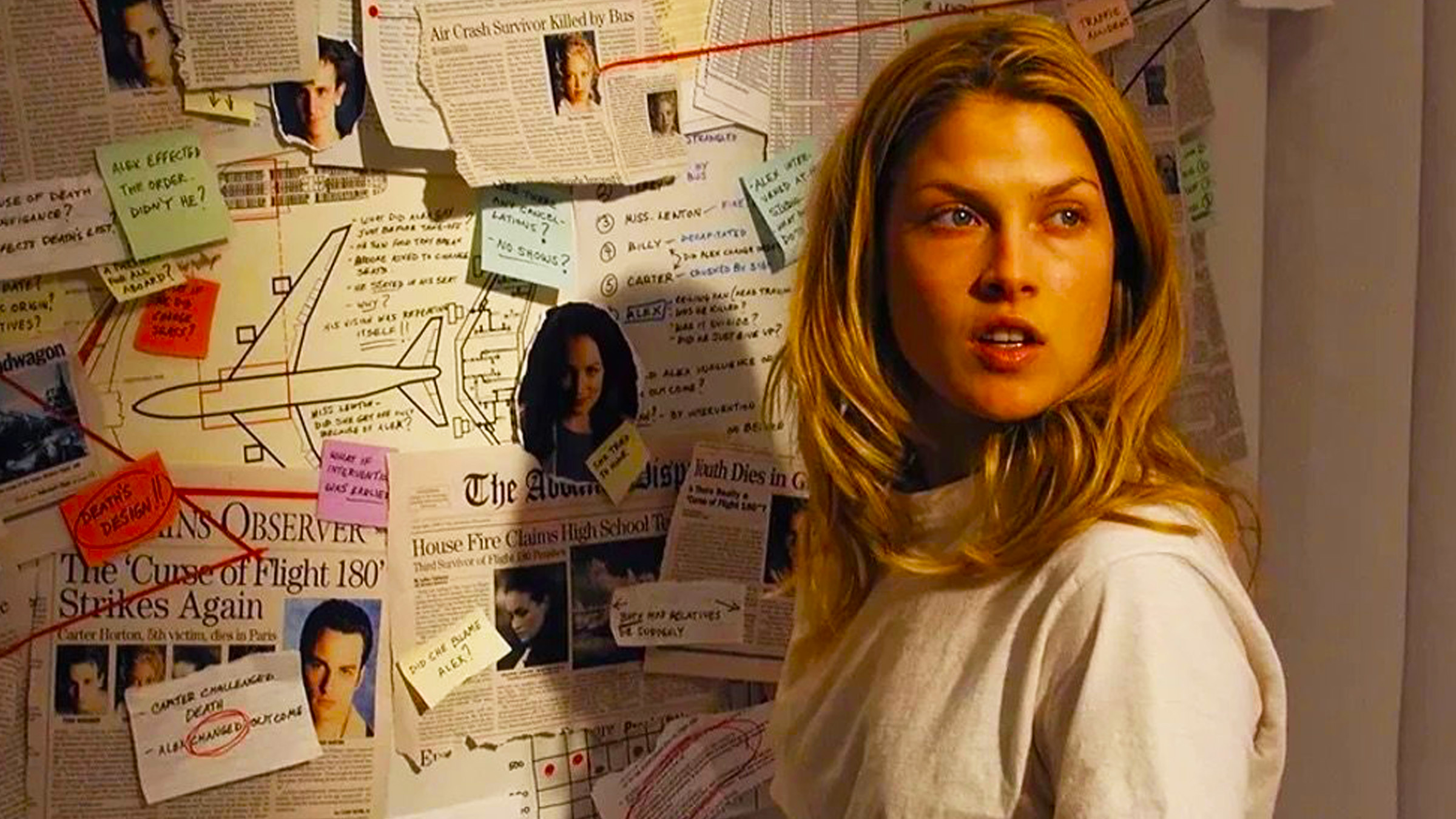 Almost Every Final Destination Movie Just Started Streaming Free ...