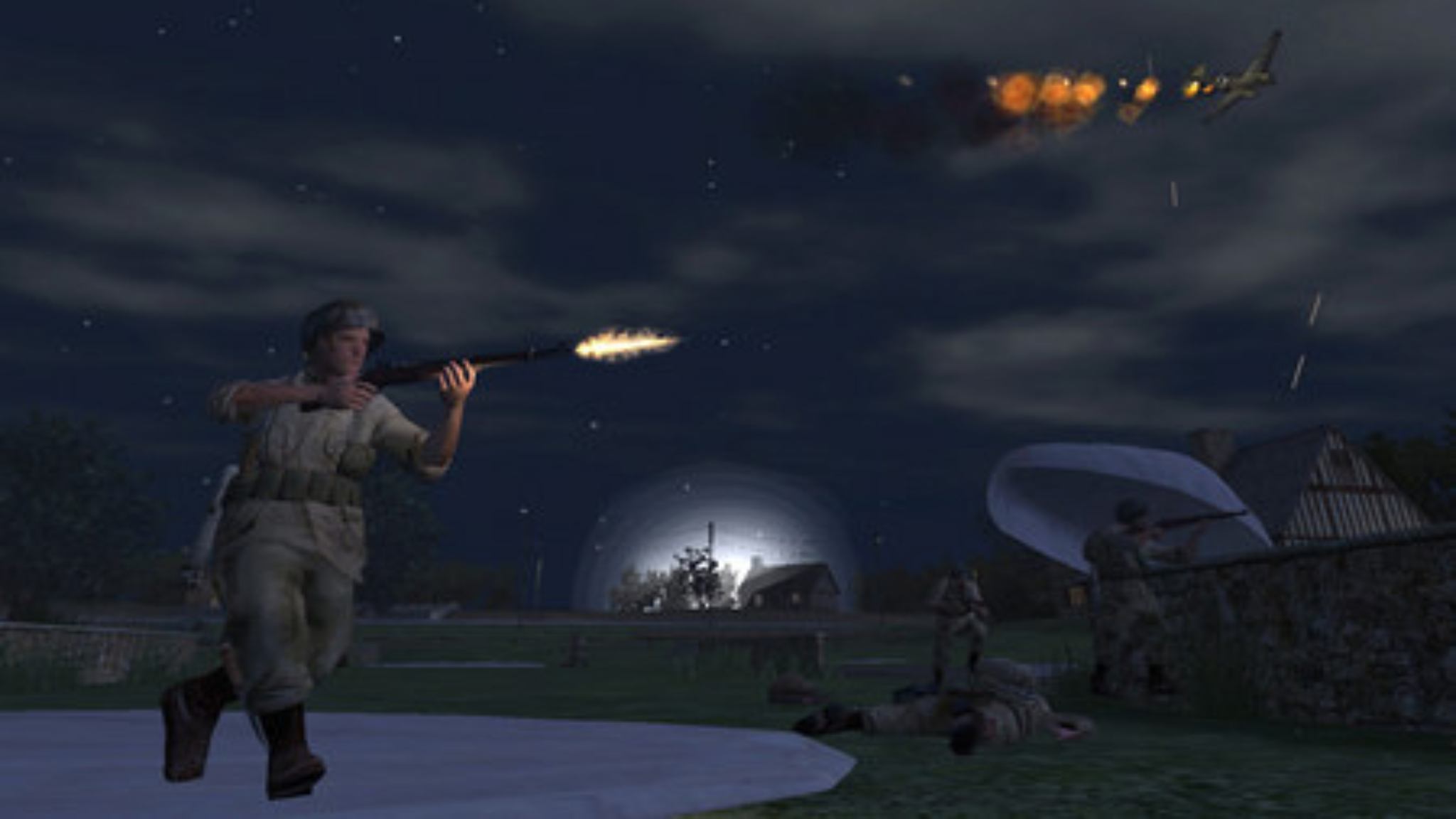 All Call of Duty Games in Chronological Order - ComicBook.com
