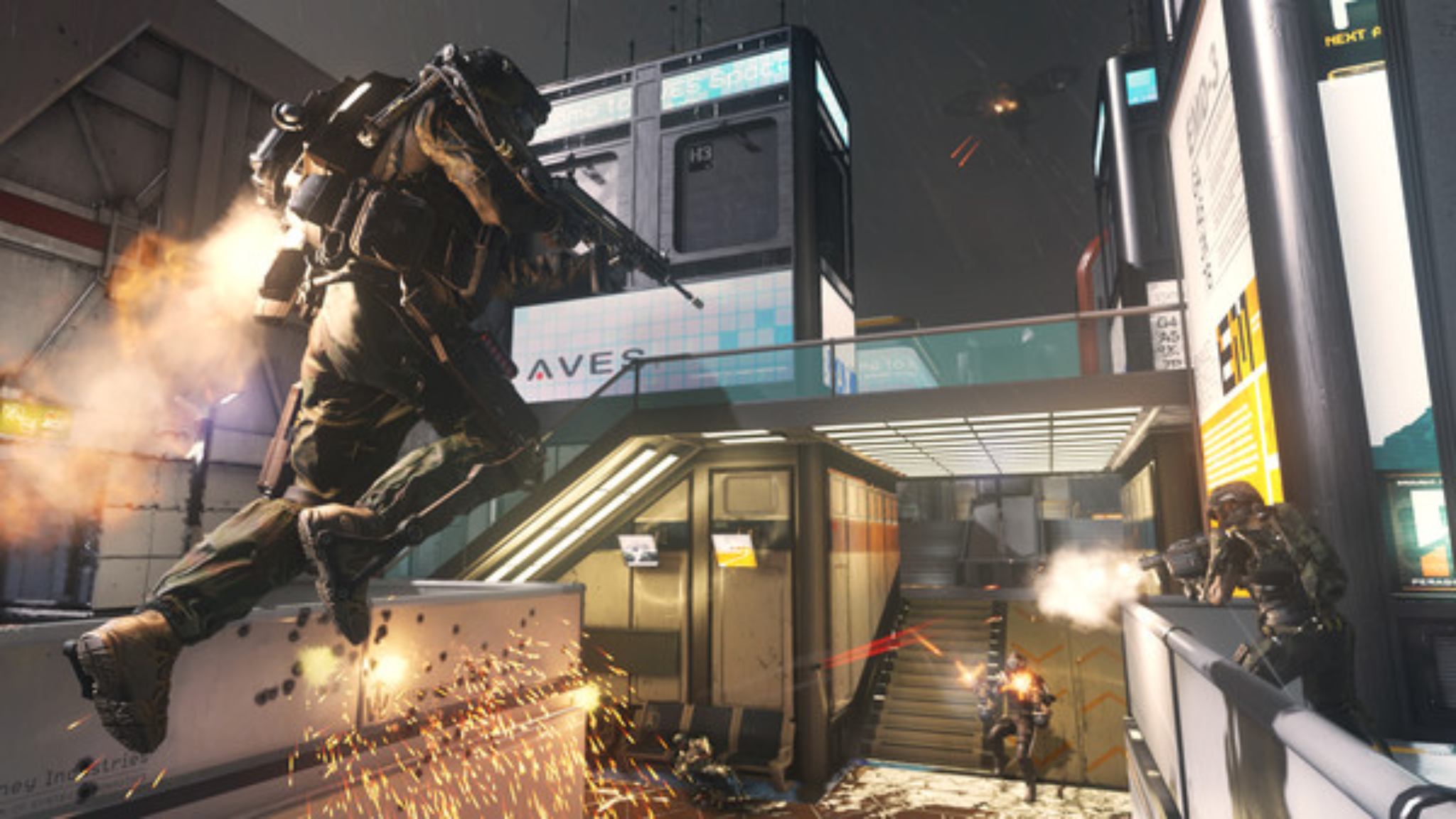 All Call of Duty Games in Chronological Order - ComicBook.com