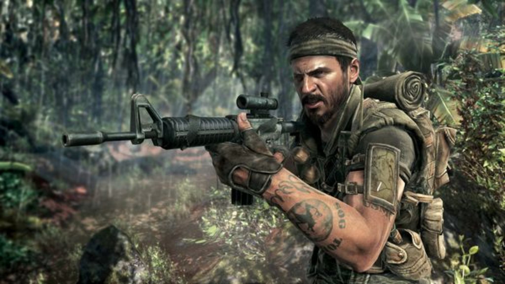 All Call of Duty Games in Chronological Order - ComicBook.com