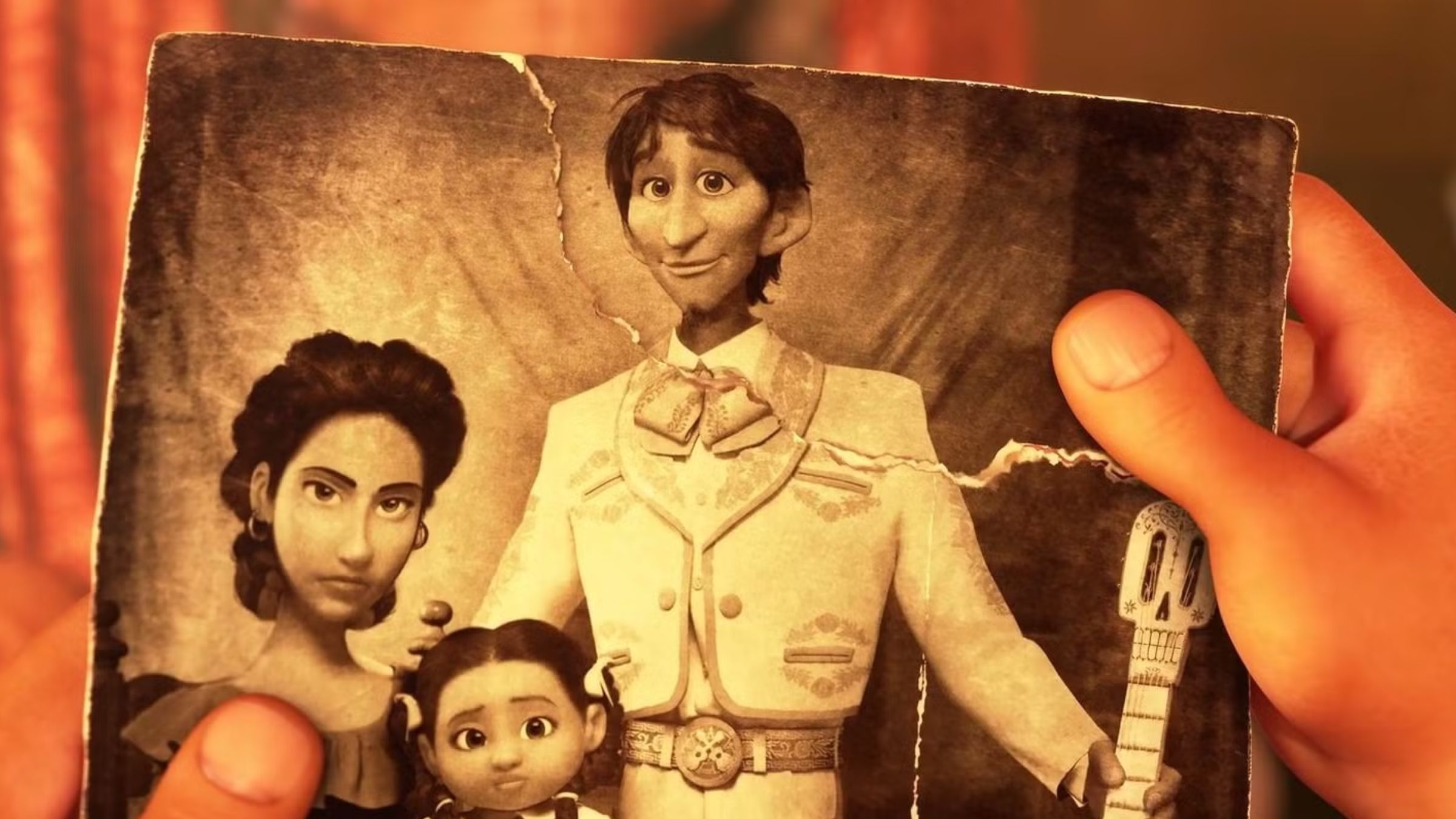 10 Modern Disney Movies That Are Totally Traumatizing - ComicBook.com