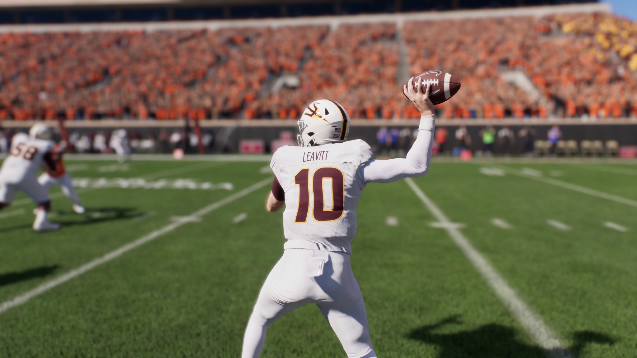 EA Sports College Football 26: All Player Archetypes Explained ...
