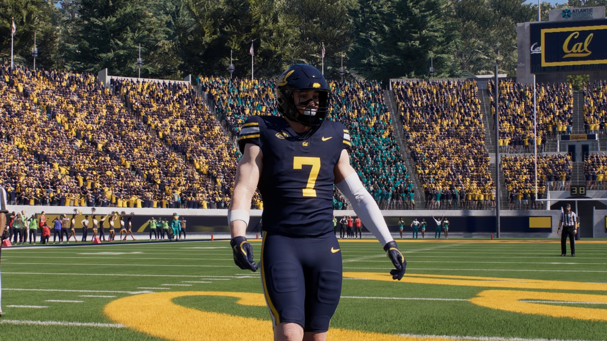 EA Sports College Football 26: All Player Archetypes Explained ...