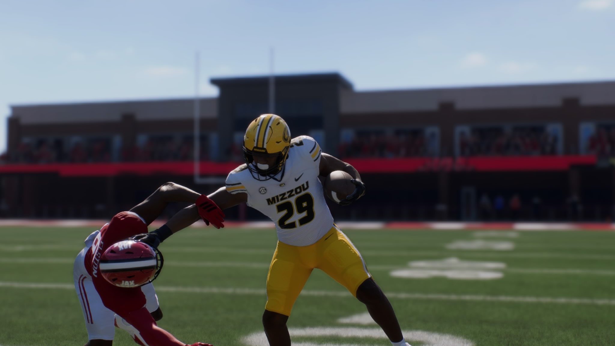EA Sports College Football 26: All Player Archetypes Explained ...