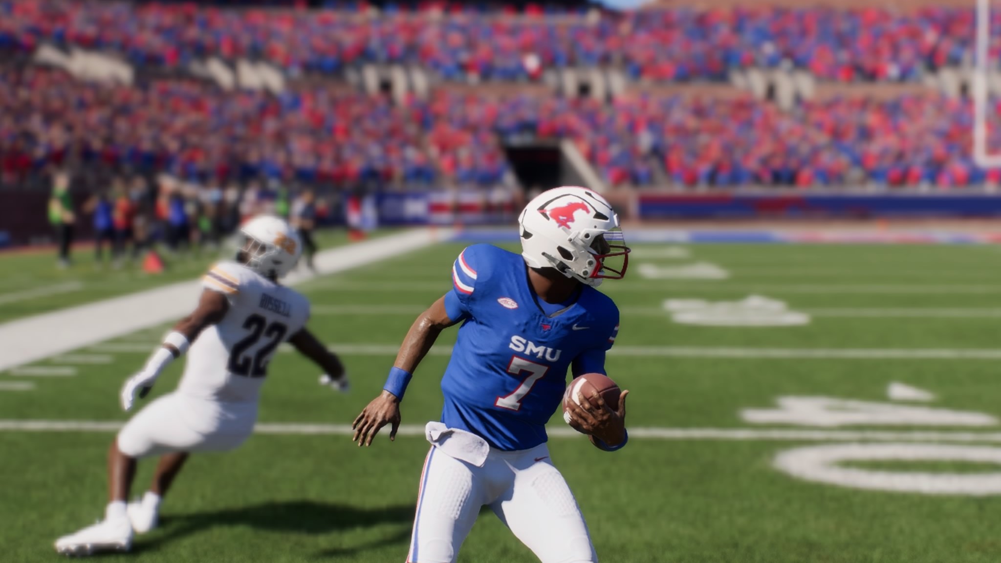 12 Best Schools to Rebuild in College Football 26