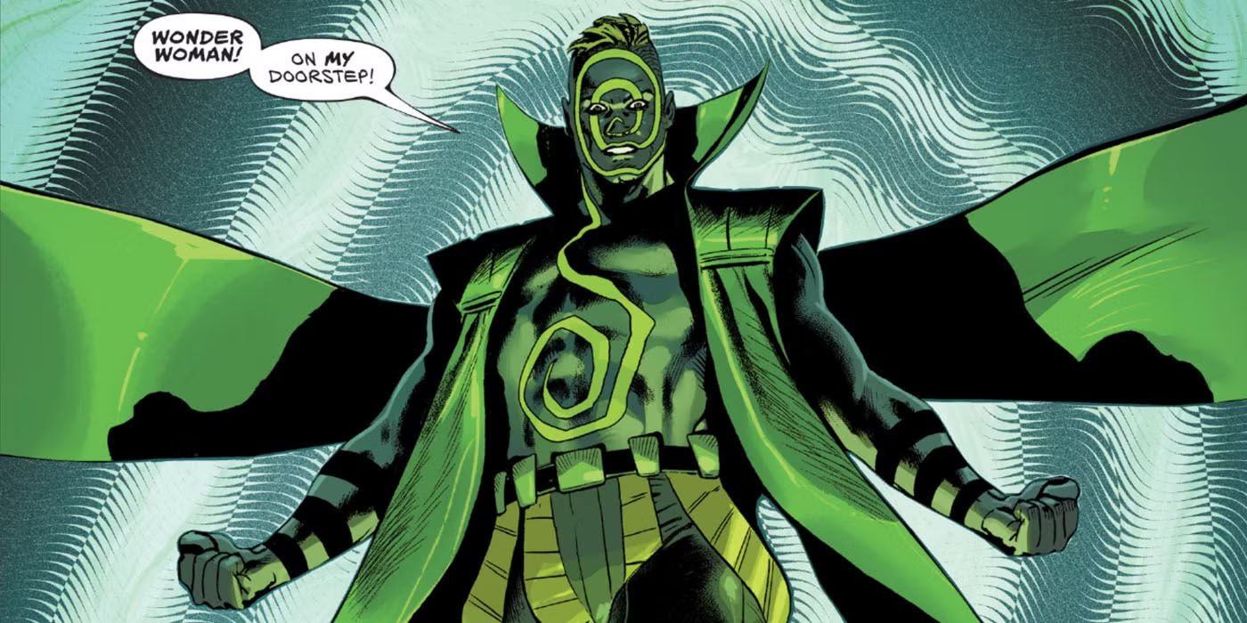 Green Arrow's 10 Best Villians, Ranked - ComicBook.com