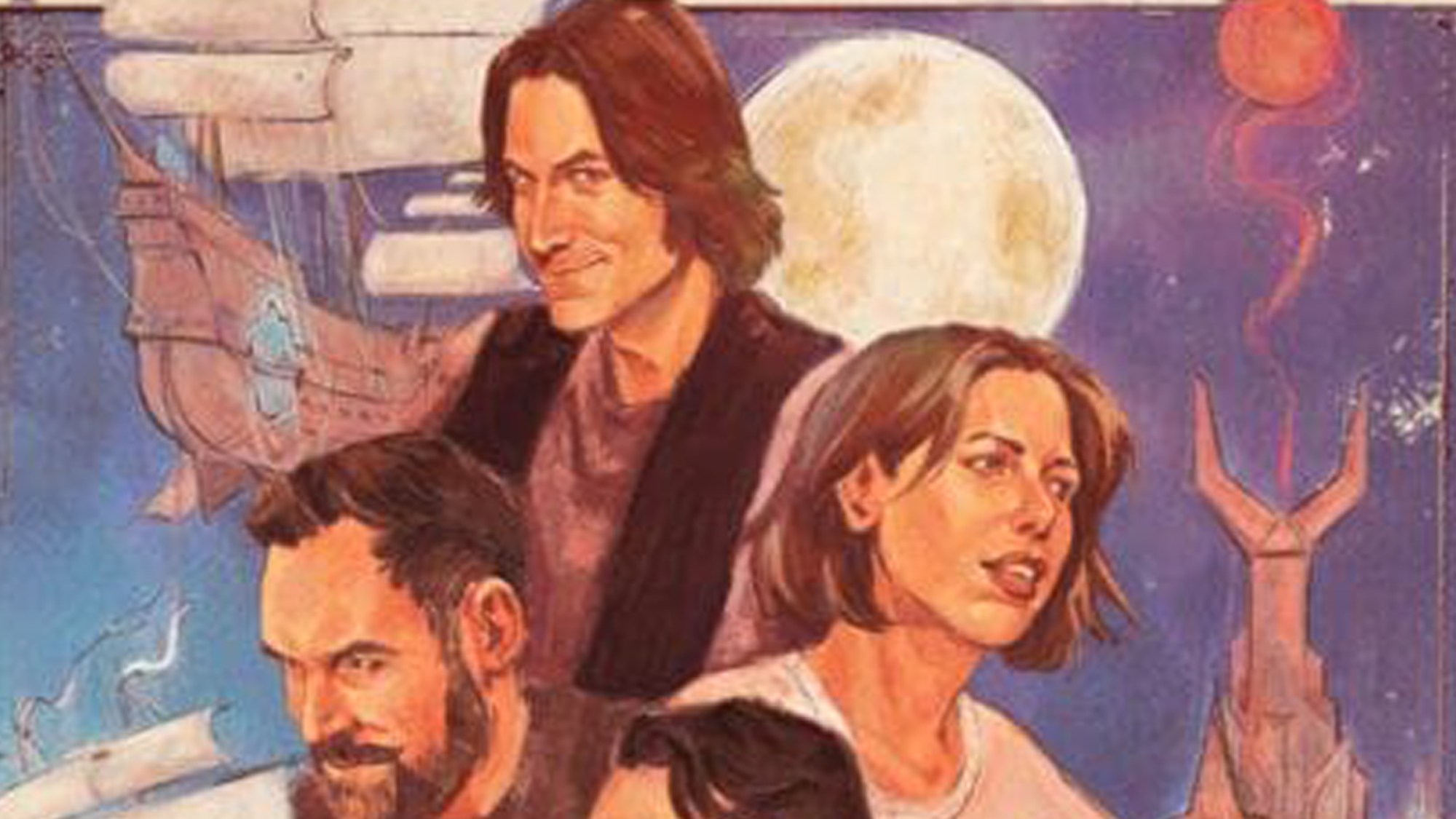 Critical Role Reveals Echoes of Exandria Global Tour Dates - ComicBook.com