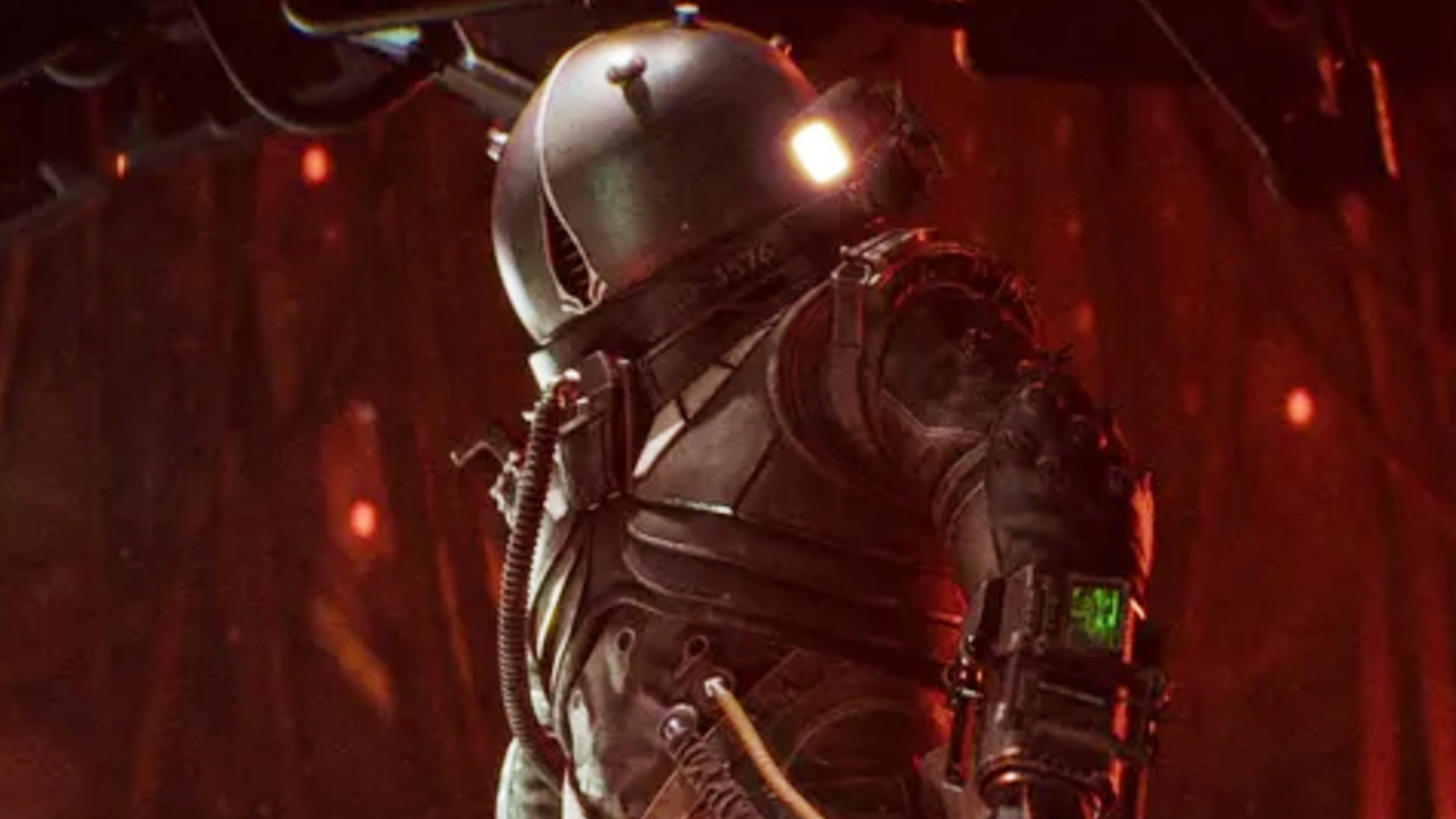 Cronos: The New Dawn Release Date Confirmed After Leak
