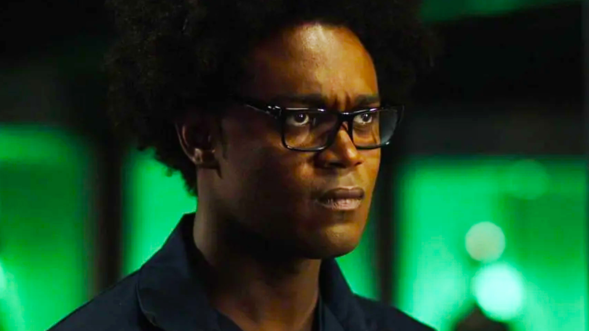 Superman's Best New Hero Answered An 8-Year-Old Arrowverse Series Mystery - ComicBook.com