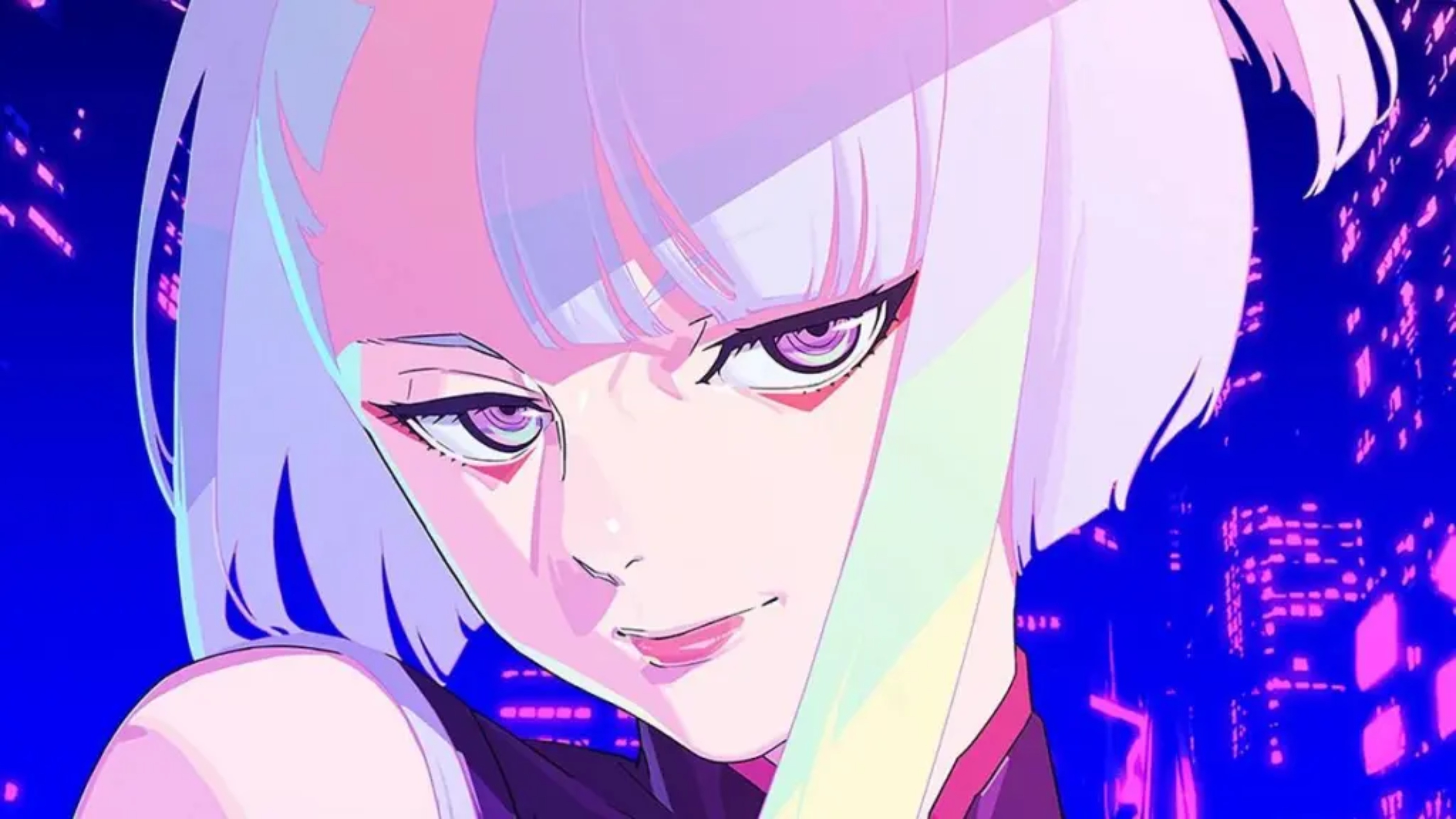 Cyberpunk: Edgerunners Creator Teases Lucy's Return in New Show
