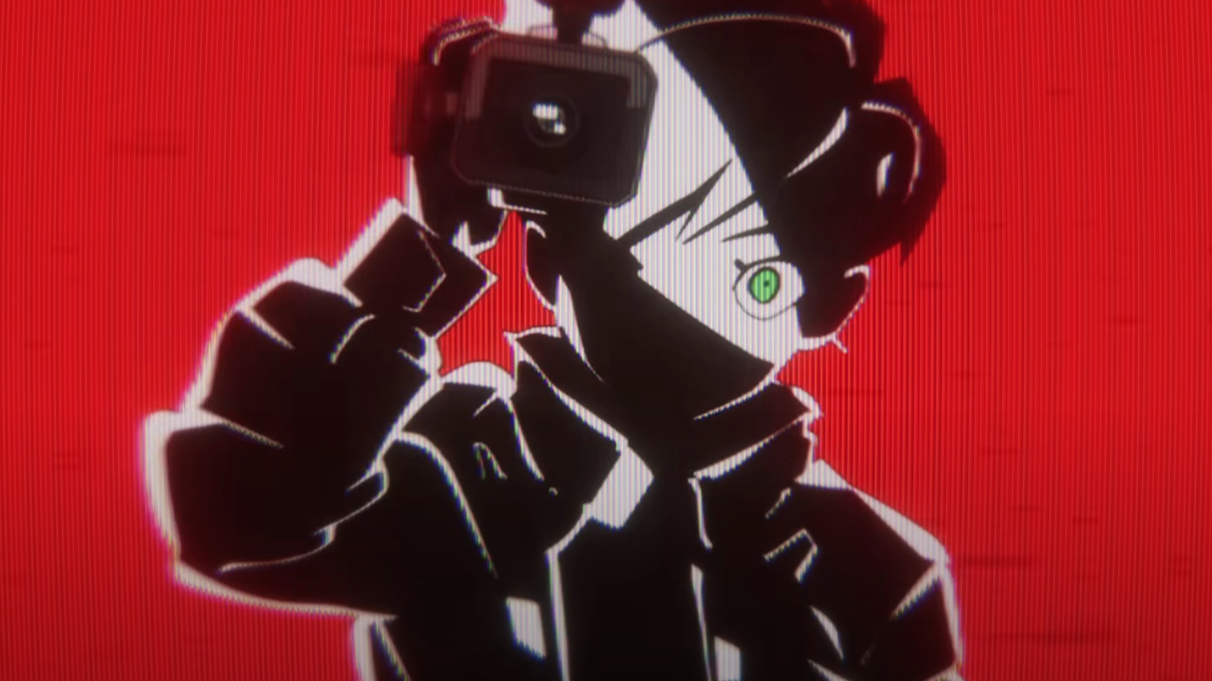 Cyberpunk: Edgerunners Creator Teases Lucy's Return in New Show