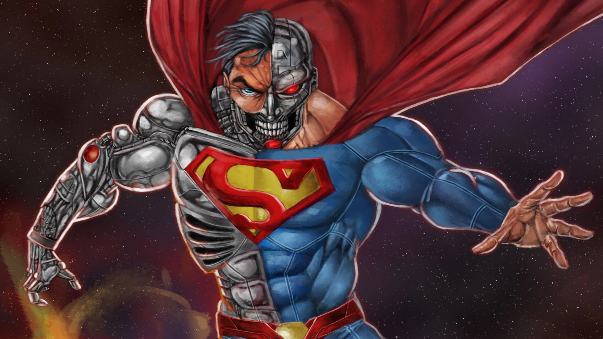 Every Version of Superman, Ranked - ComicBook.com