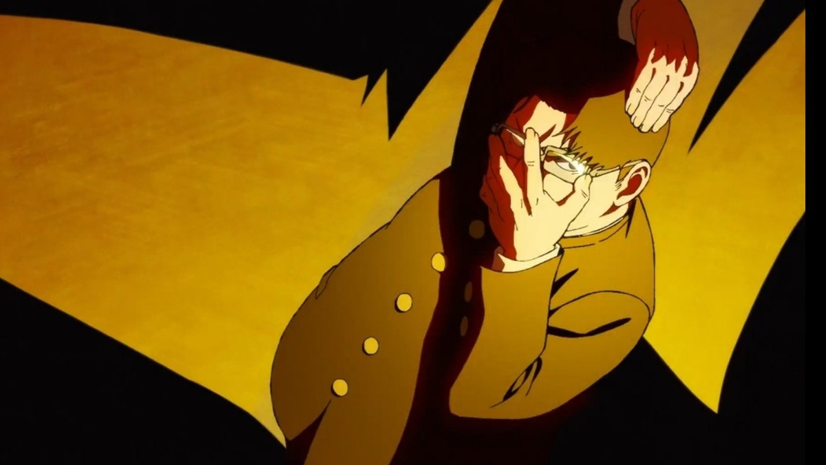 Dandadan Star Hypes Best New Character After Dub Annoucement ...
