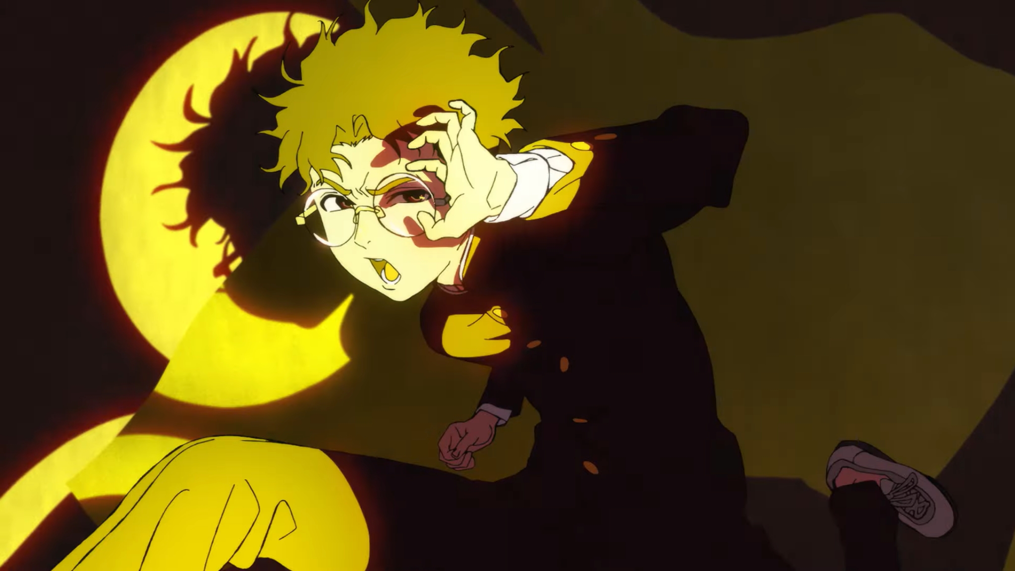 Dandadan Season 2 Follows the Best Trend From Season 1 - ComicBook.com