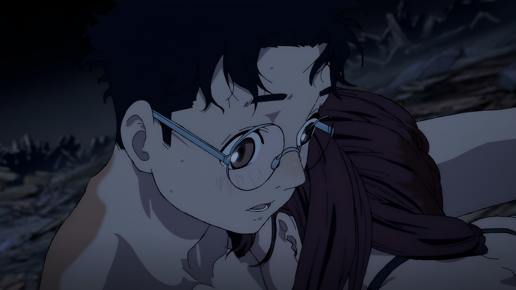 Dandadan Just Dropped a Major Plot Twist: What's Next For Momo and Her ...