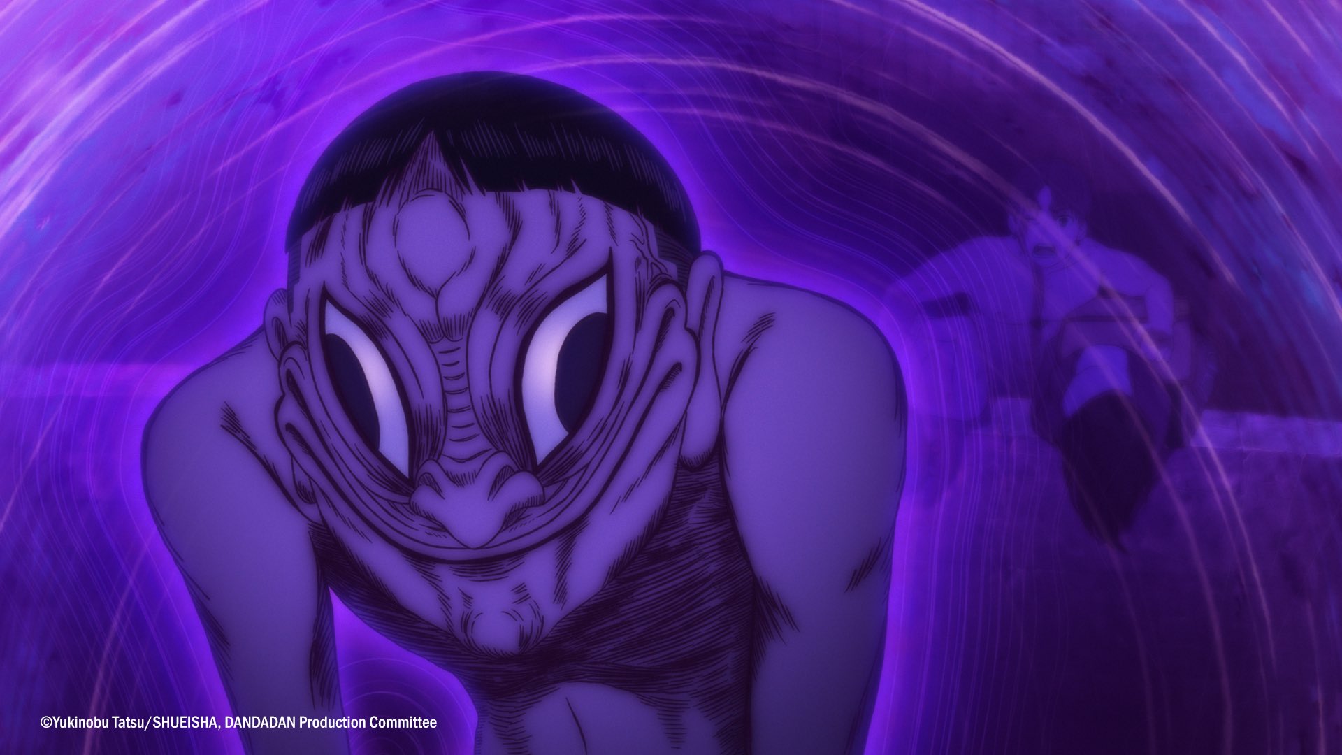 Dandadan Goes Live-Action in New Commercial (& It's As Weird As You'd ...