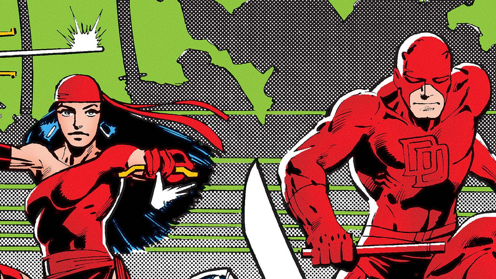 Frank Miller’s Daredevil Just Doesn’t Hold Up - ComicBook.com