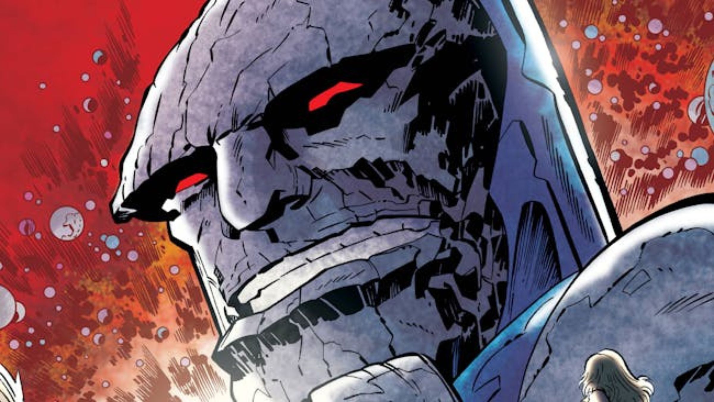 10 DC Villains As Popular As The Heroes - ComicBook.com