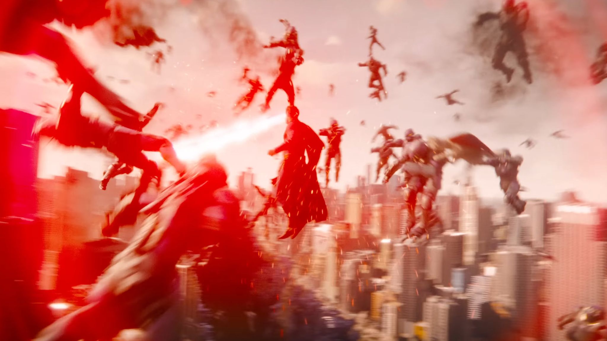 Every Superpower David Corenswet's Superman Has Already Shown ...