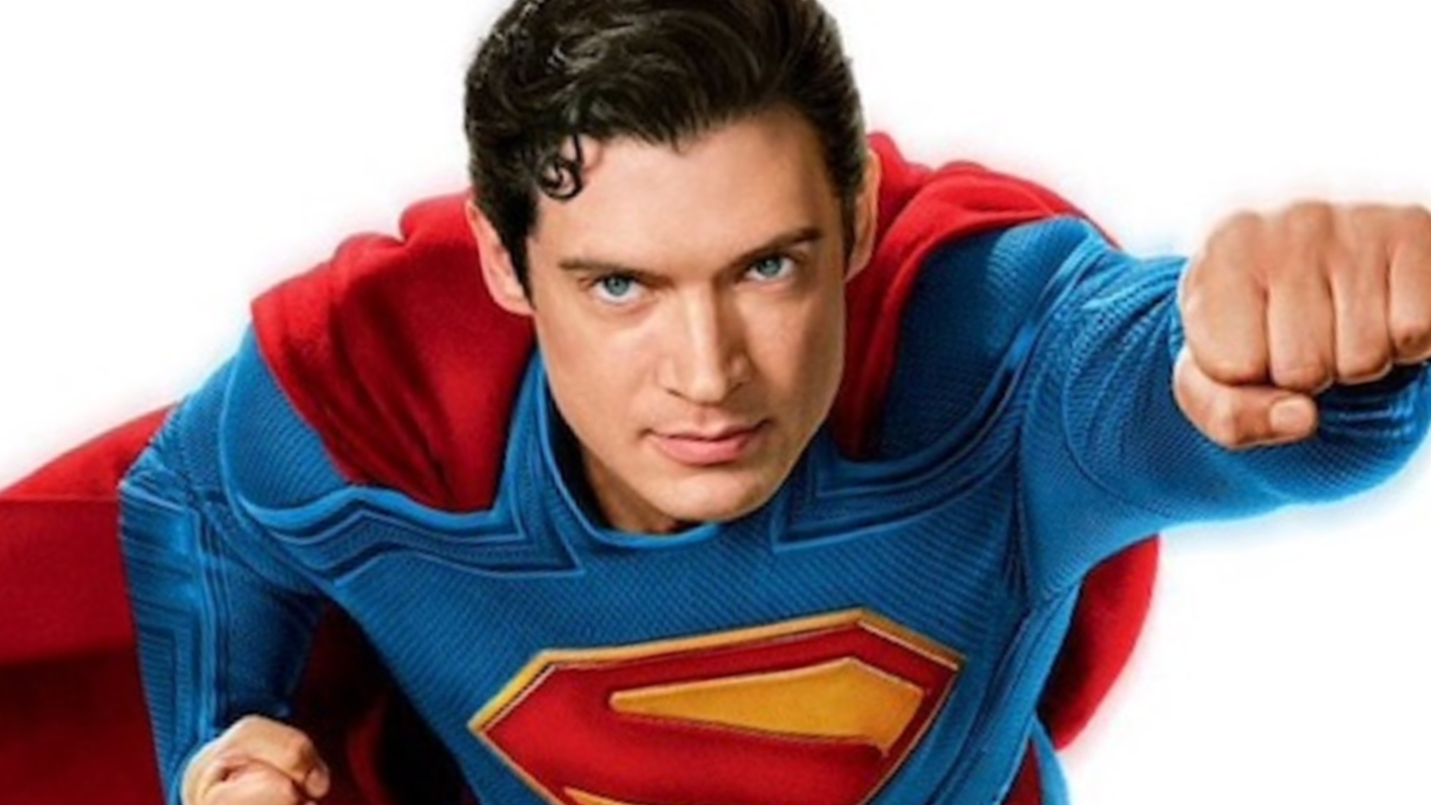 Superman Star María Gabriela de Faría Reveals Intense Prep to Play DC’s ...