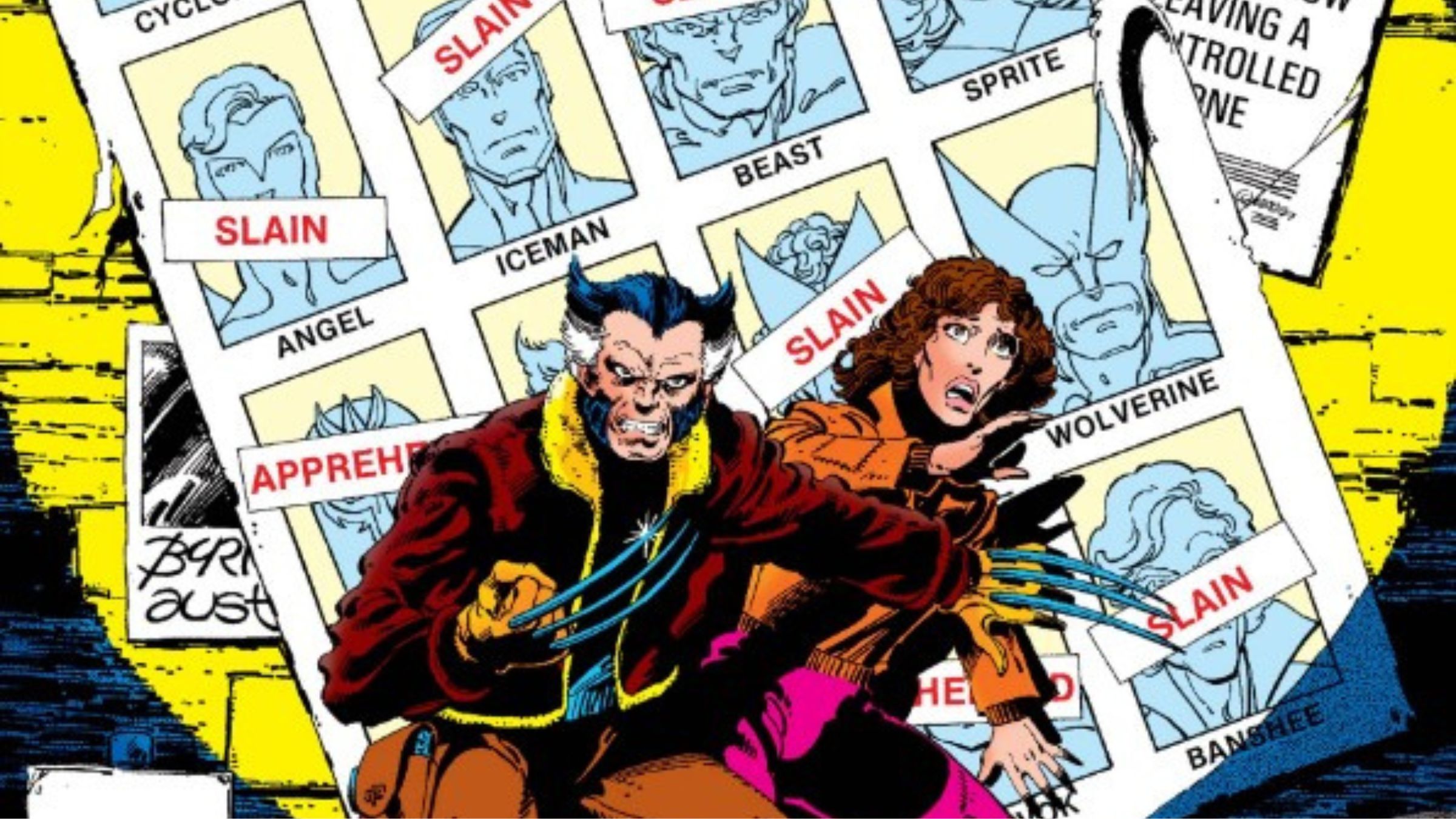 10 Best Versions of Wolverine - ComicBook.com