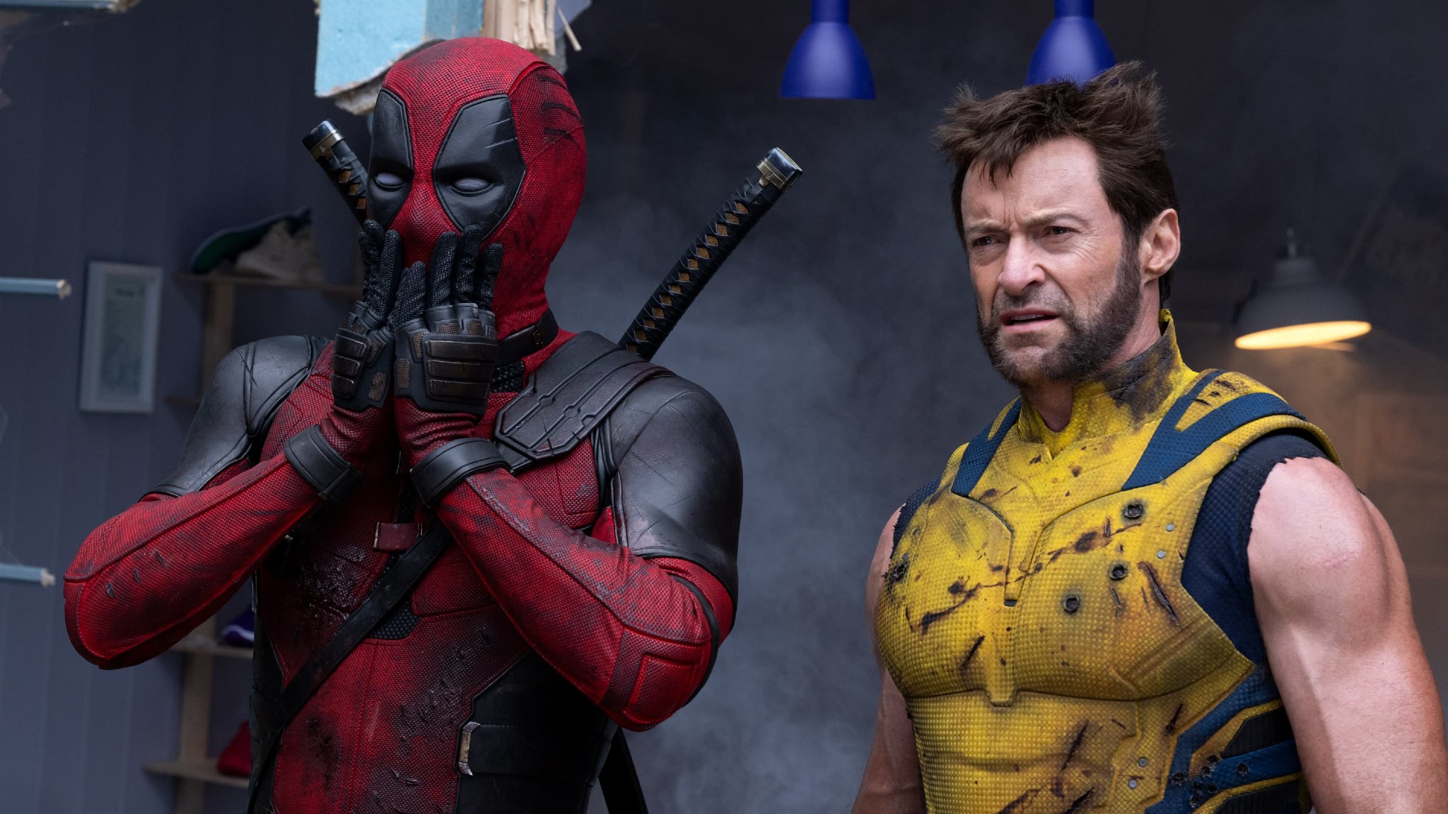 Kevin Feige Teases Ryan Reynolds’ Future as Deadpool in the MCU