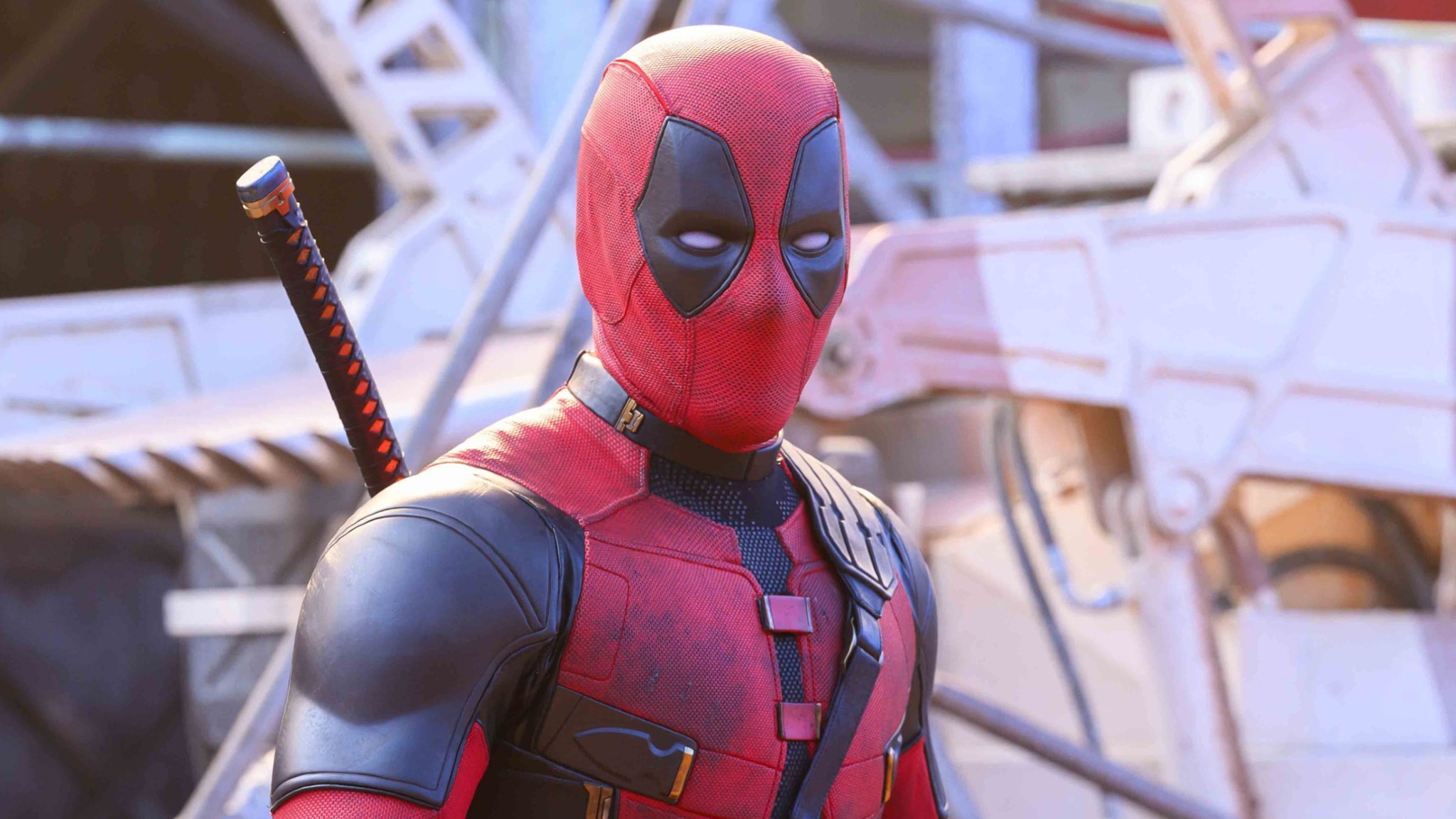 Kevin Feige Teases Ryan Reynolds’ Future as Deadpool in the MCU