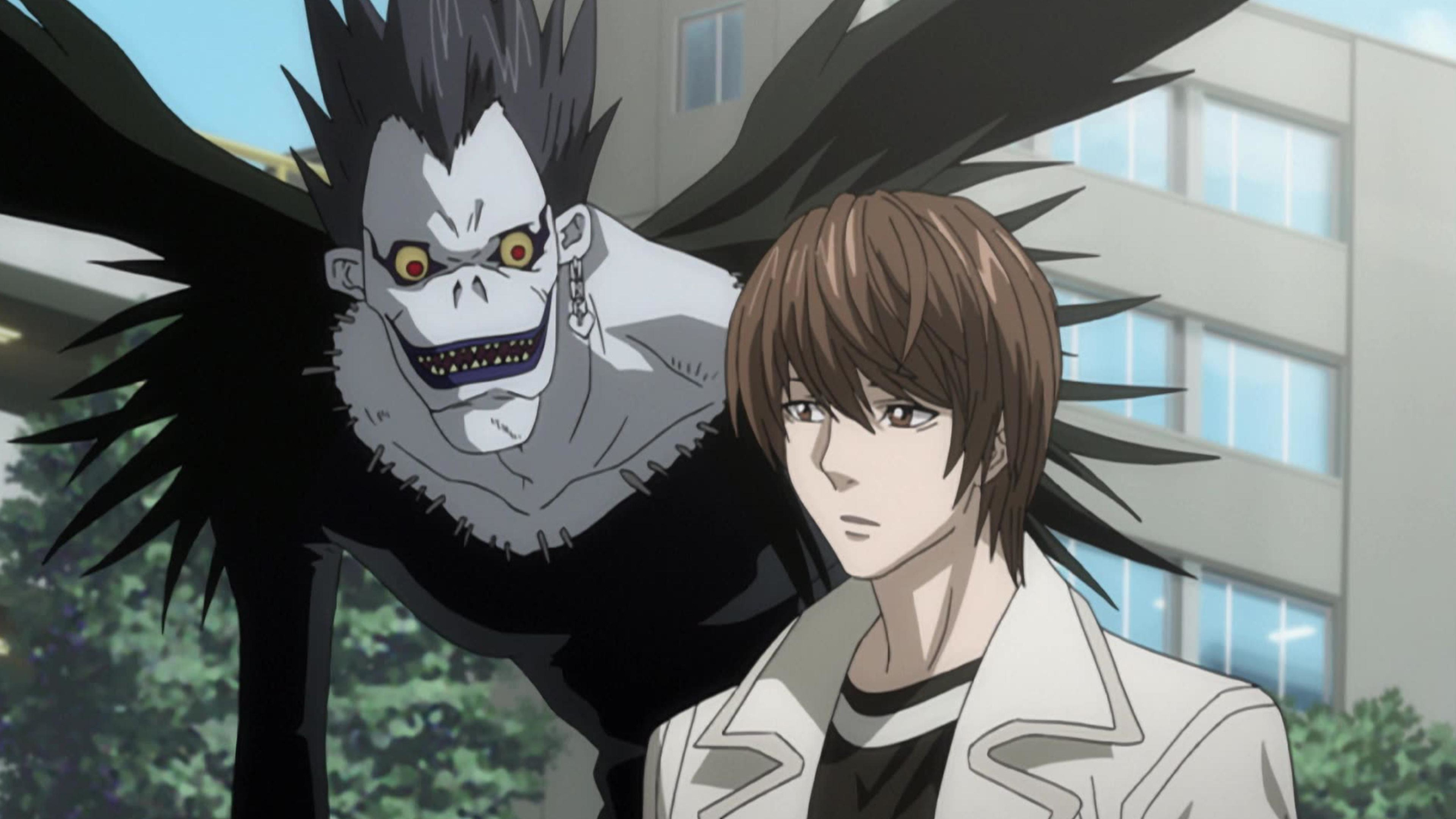 10 Perfect First Episodes of Anime That Stand the Test of Time ...
