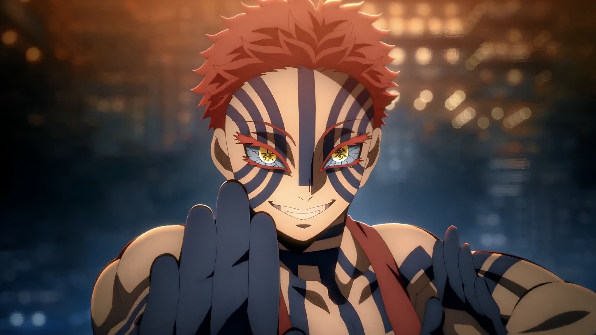 Demon Slayer: Infinity Castle Trilogy Was Already Decided Long Before ...