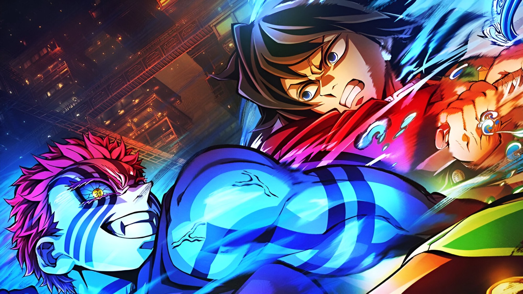 Demon Slayer Star Confesses to Disliking One of the Series' Best ...