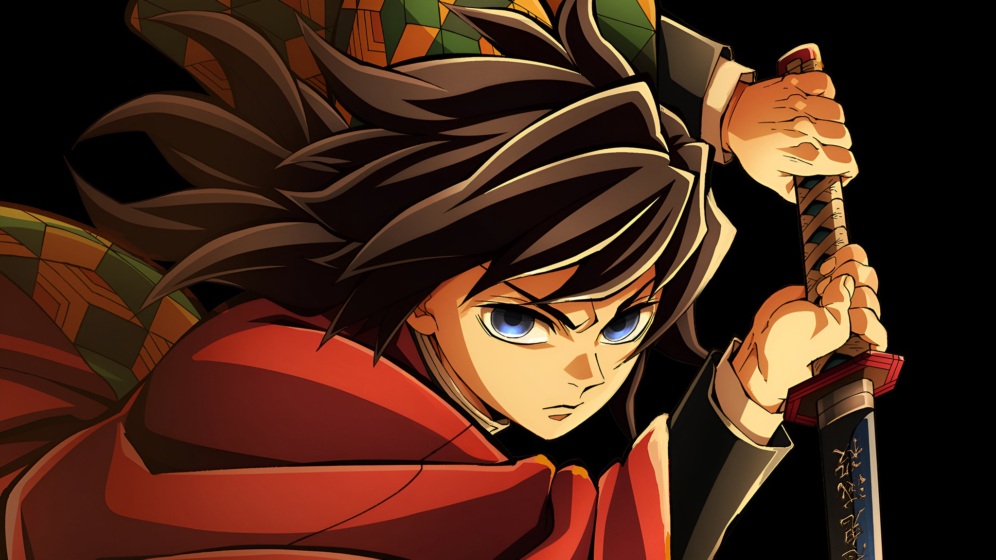 All 9 Demon Slayer Hashira Ranked By Their Survival Instincts ...