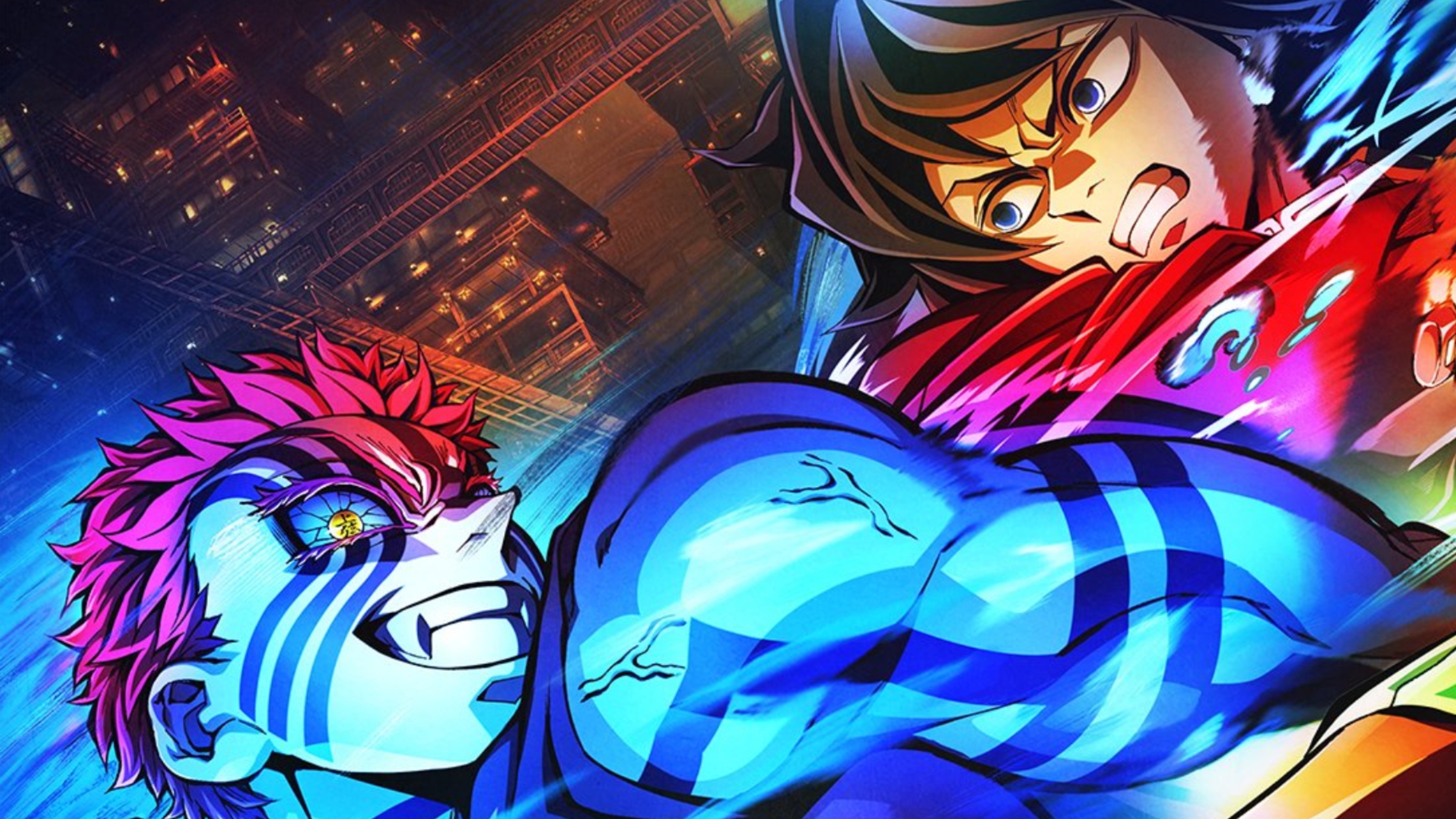 Demon Slayer Director Teases New Movie's "Epic" & "Gorgeous" Animation