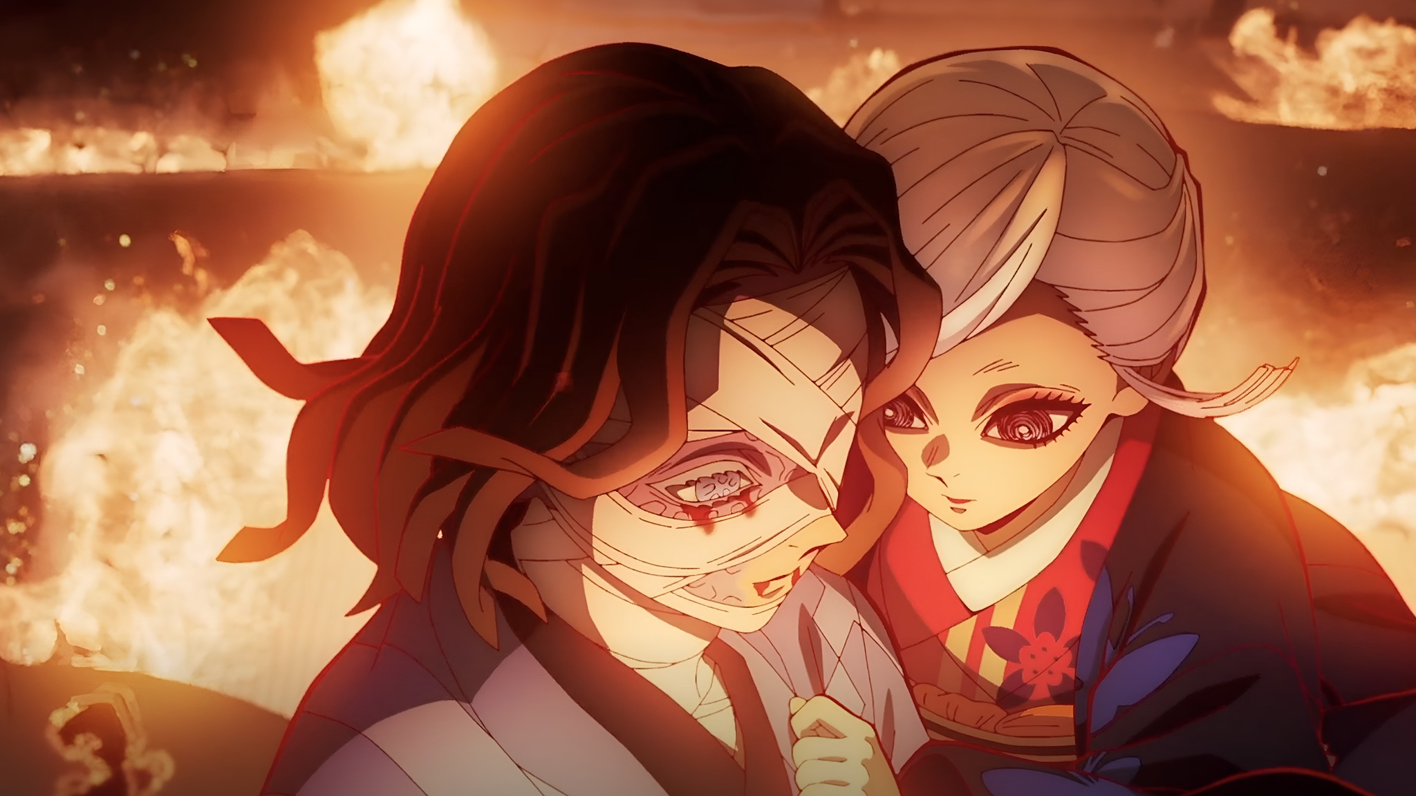 "Captures the Essence of the Work": Demon Slayer Star Sheds Light on ...