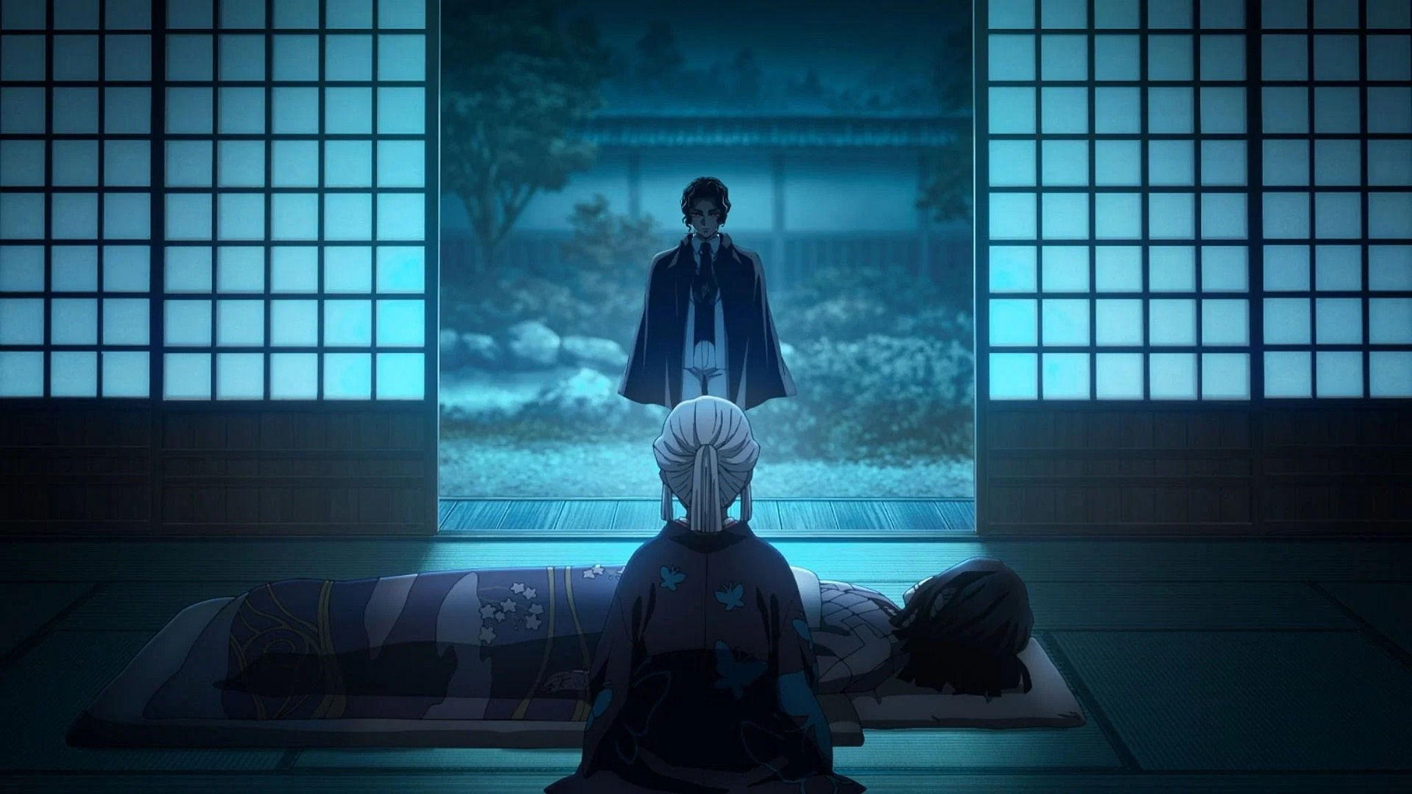 "Captures the Essence of the Work": Demon Slayer Star Sheds Light on ...