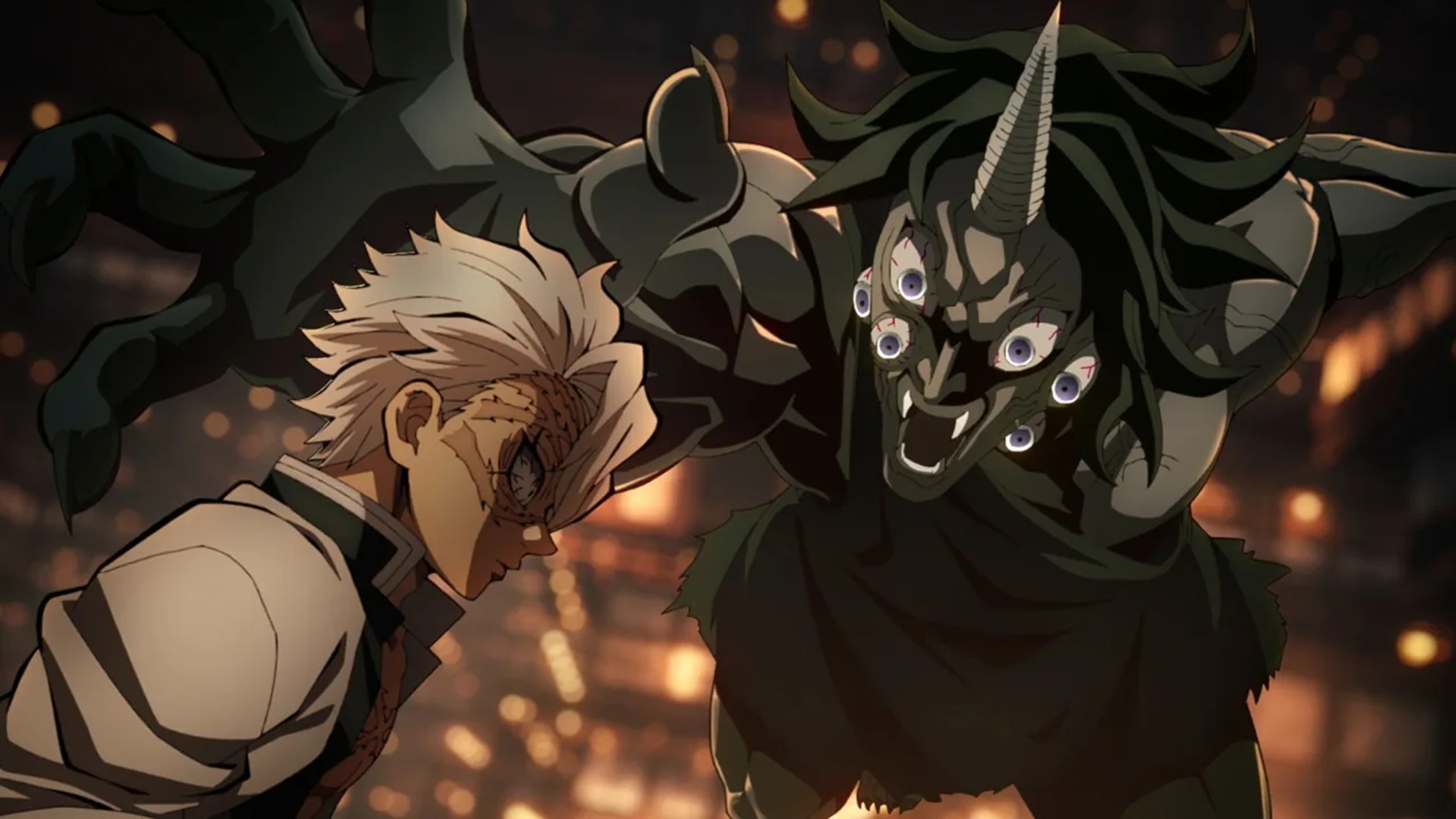 "I Felt Grateful to Finally Say Them": Demon Slayer Star Shares ...